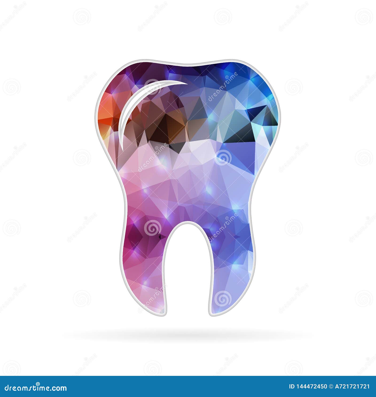 Element for your design stock illustration. Illustration of oral ...