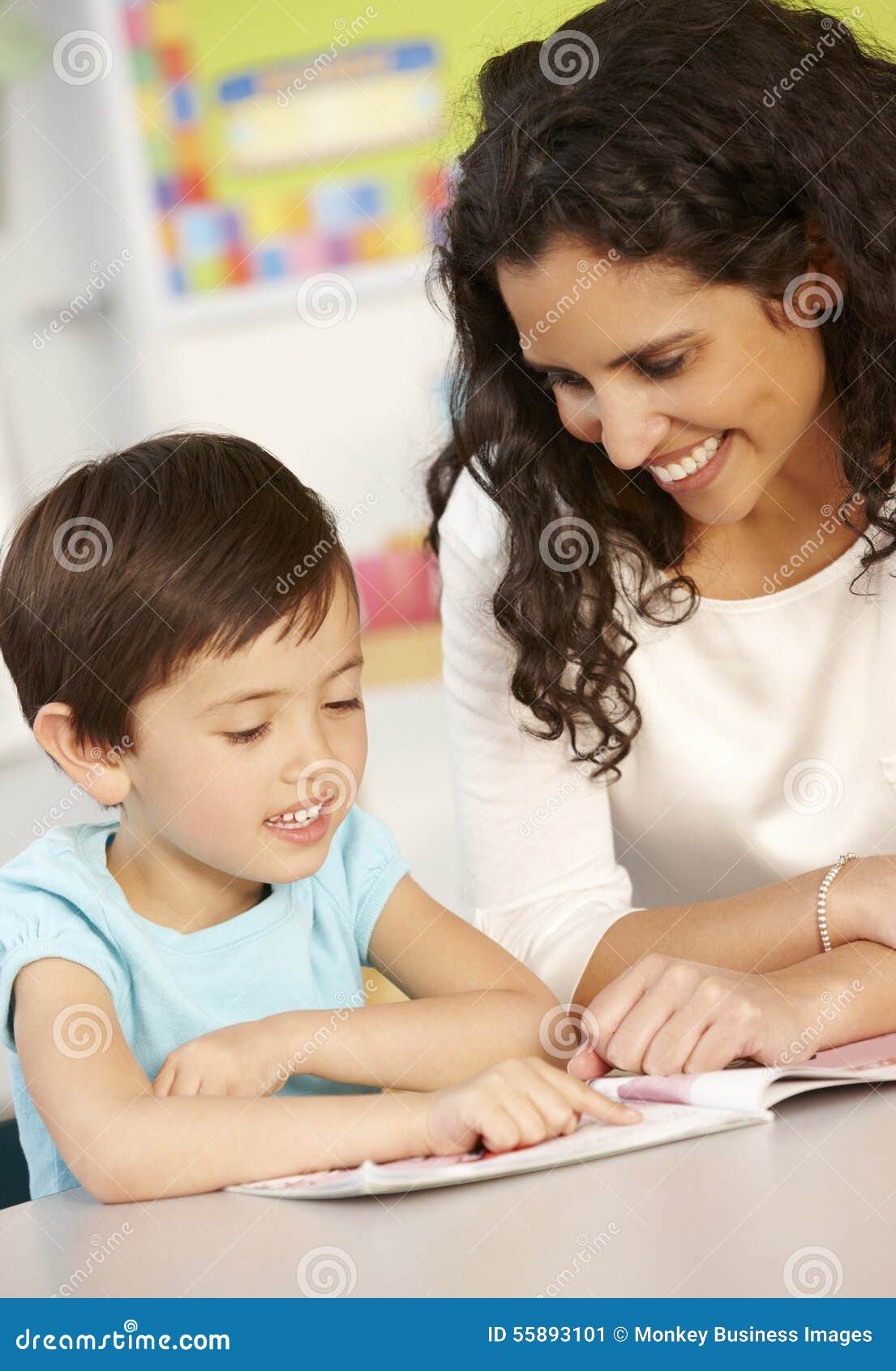 5,028 Schoolgirl Reading Book Class Stock Photos - Free & Royalty-Free ...