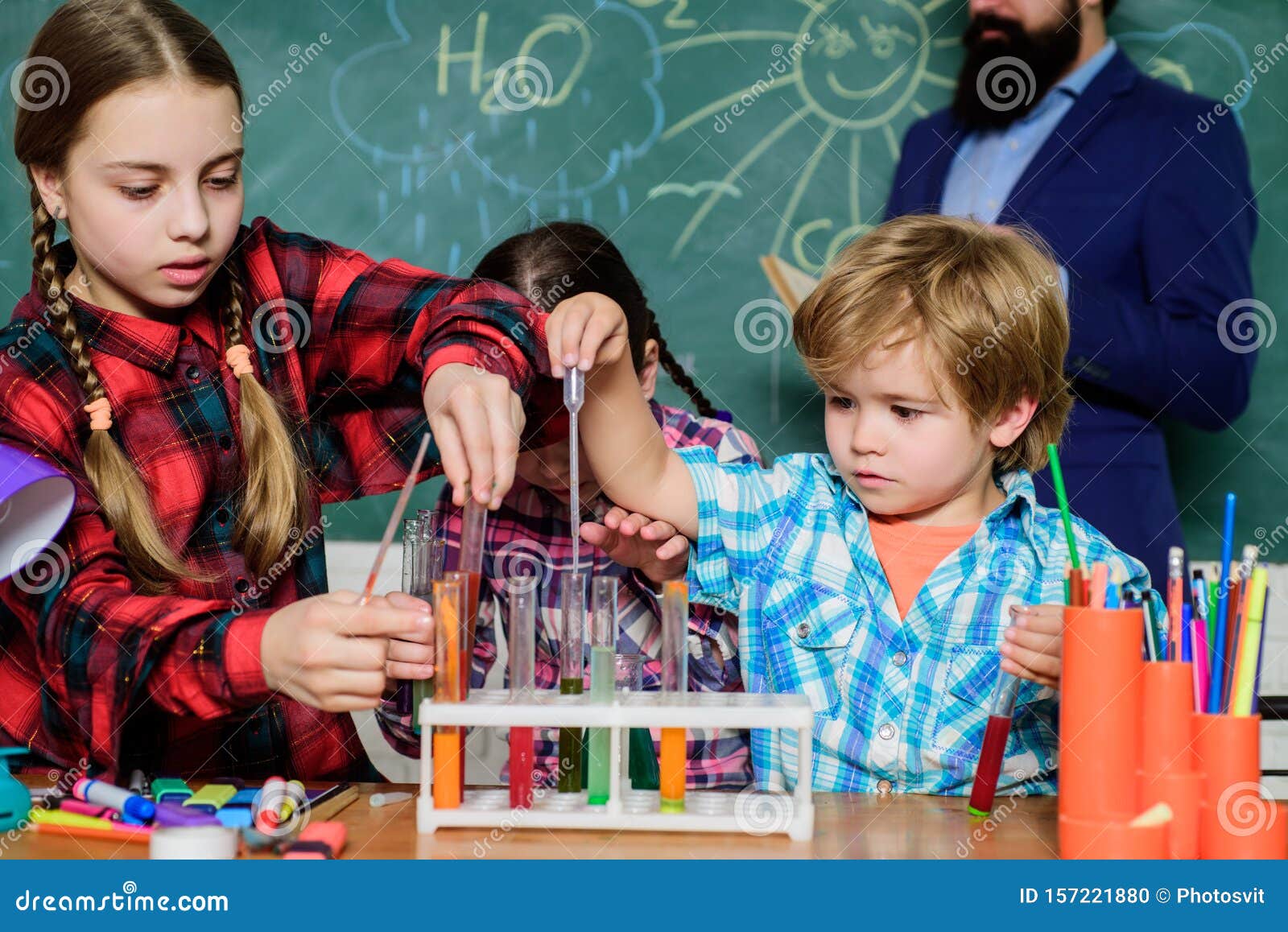 Learning Is Integrated. Group Interaction Communication. Formal ...