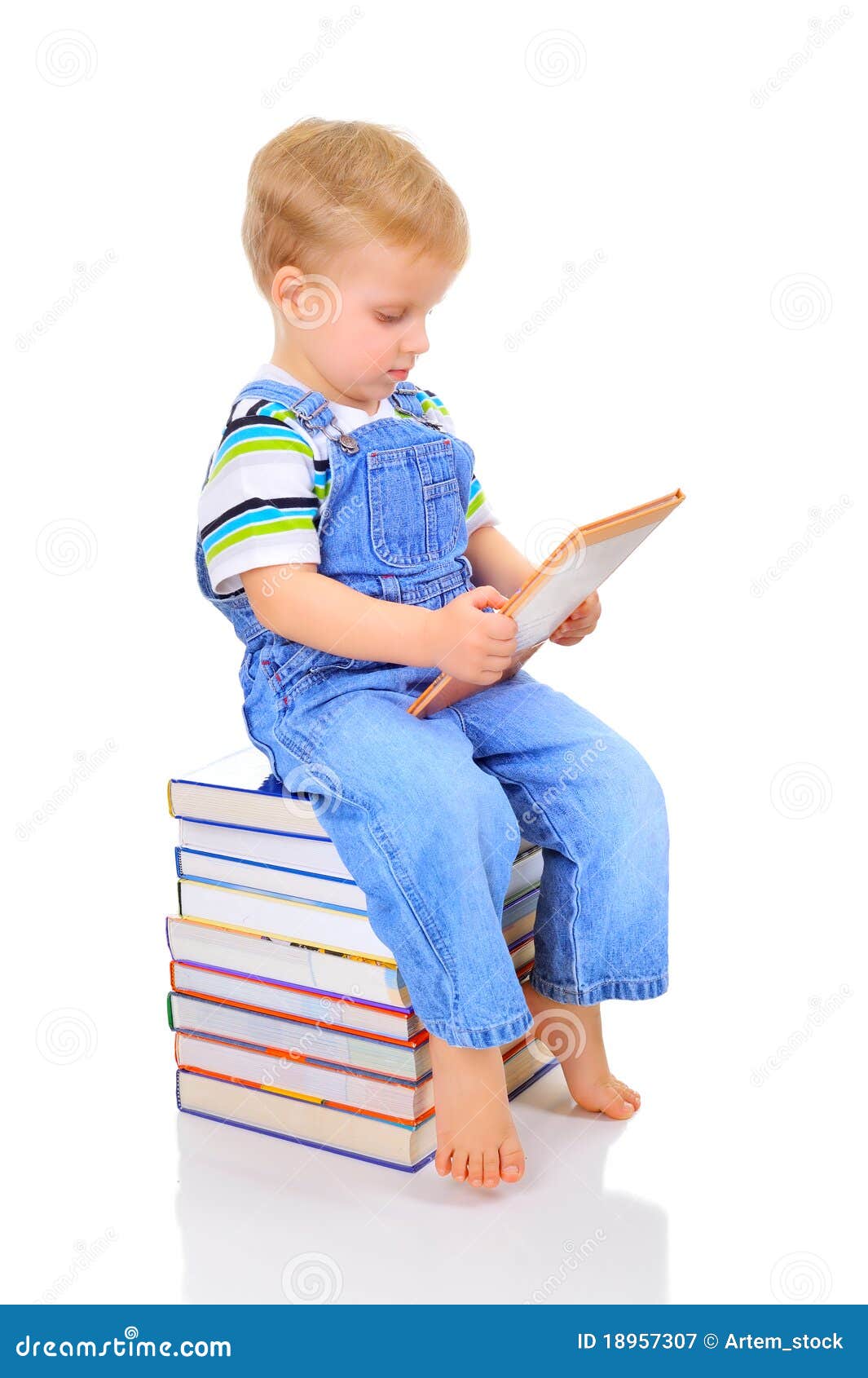 Elementary education stock image. Image of handsome, little - 18957307