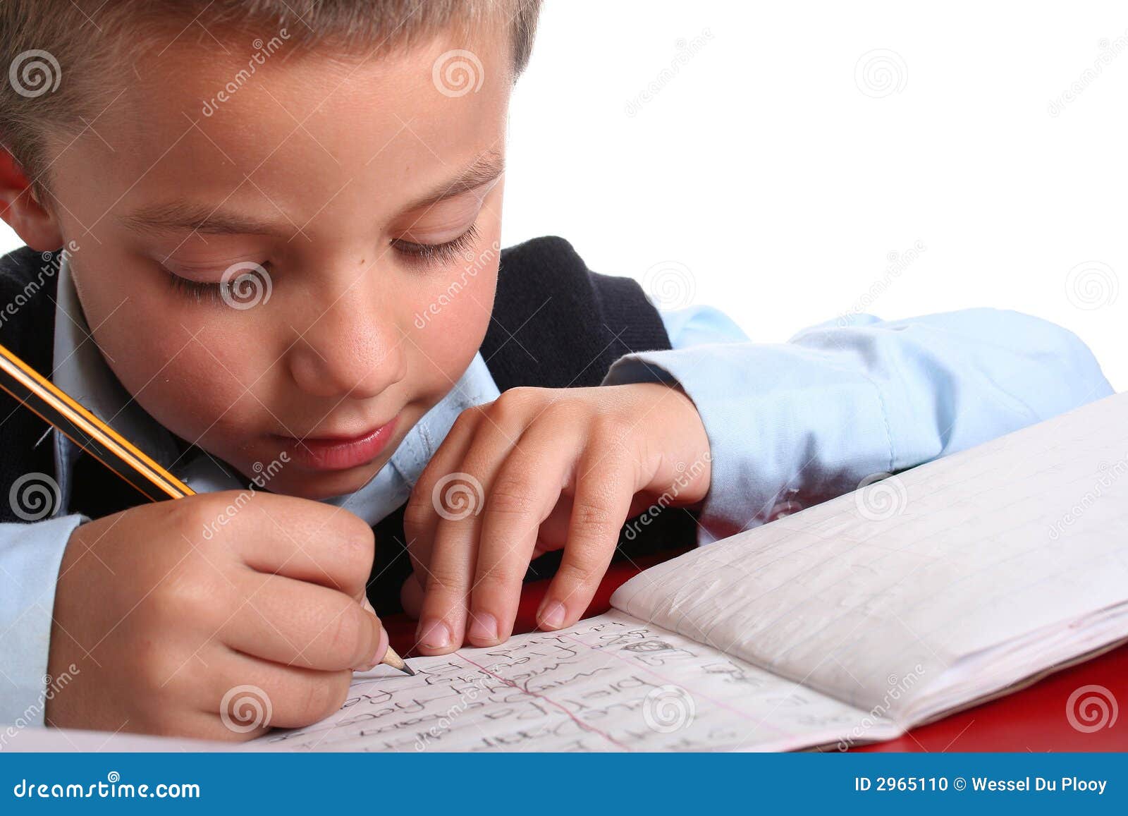 Elementary School boy stock photo. Image of play, learn - 2965110