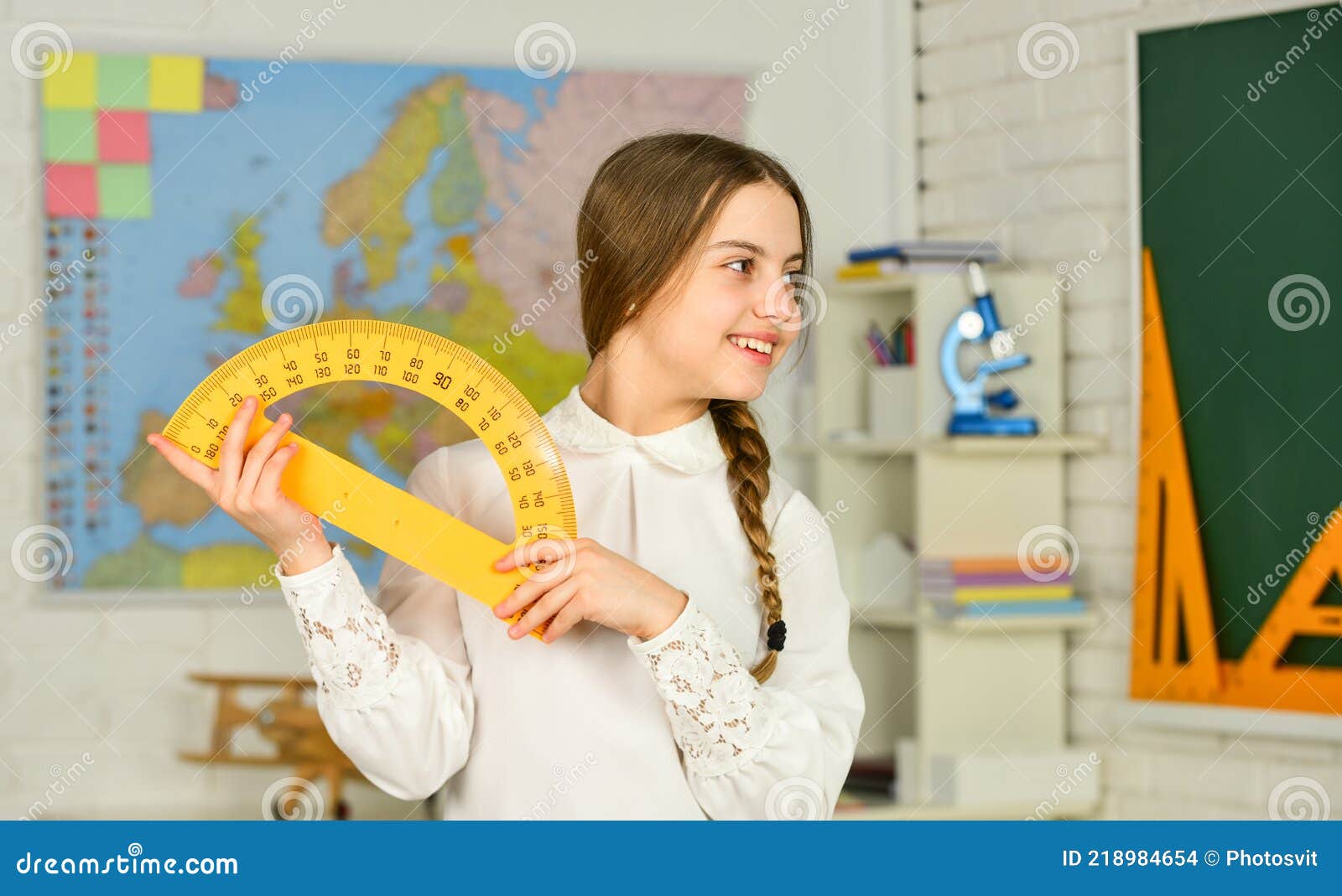 Elementary School Mathematics or Maths. Science and Technology ...