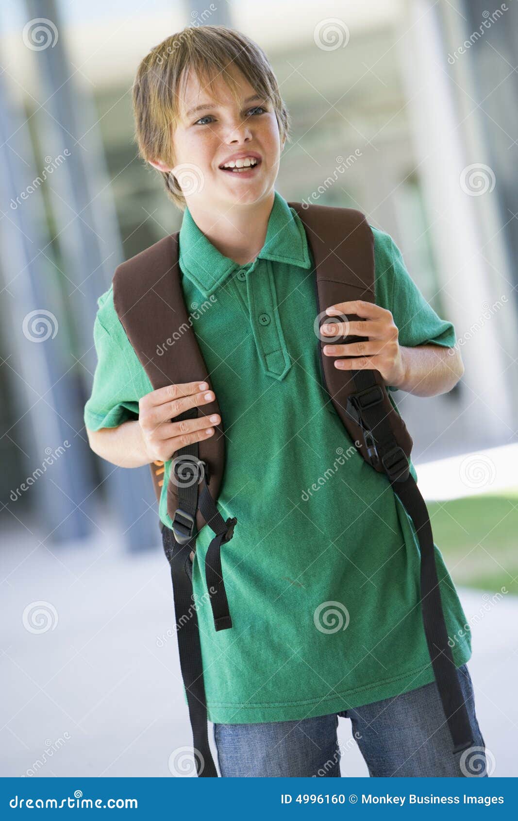 School Pupil Authorised Person Entrance Only Sign Stock Photography ...