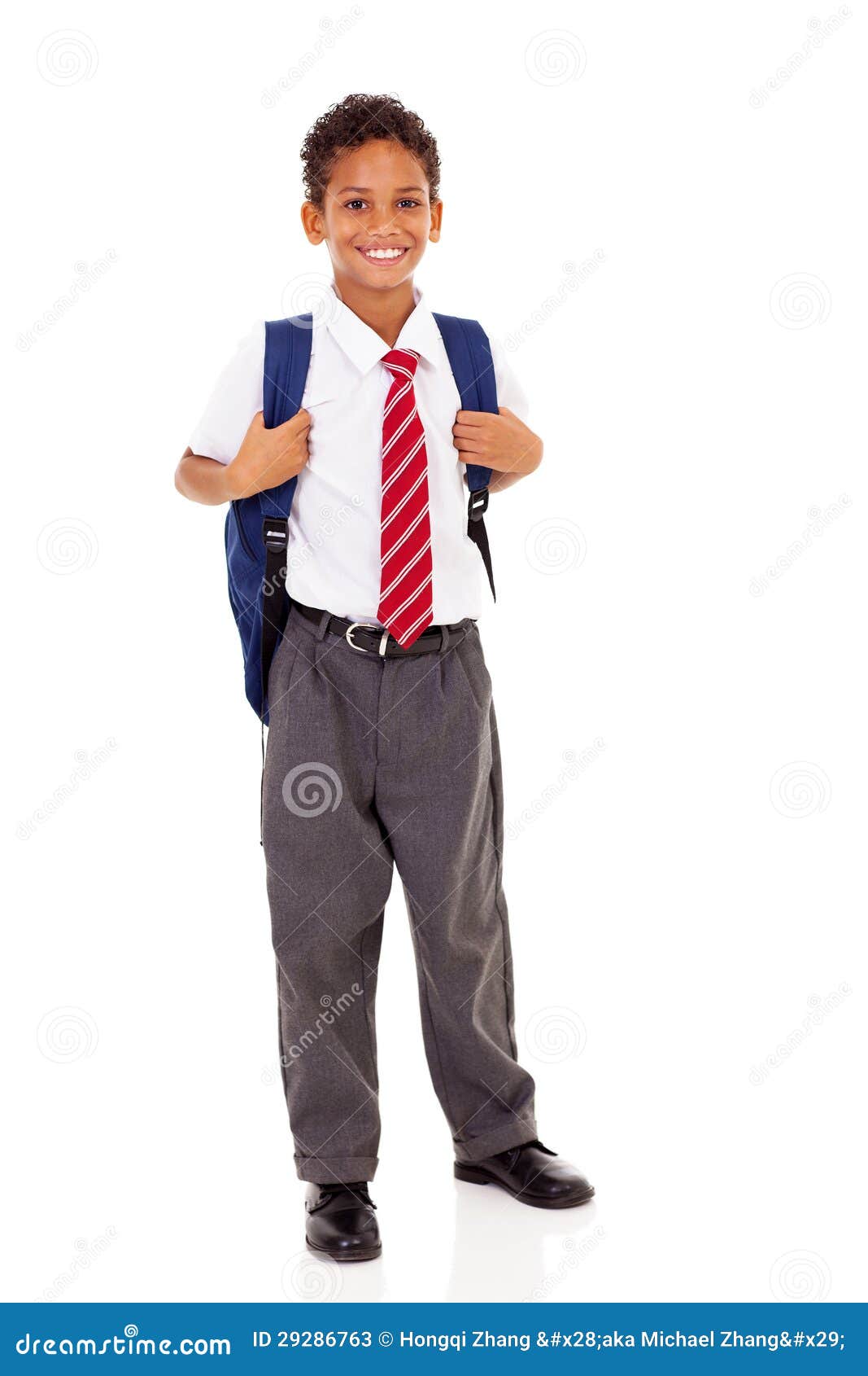 Elementary school student stock image. Image of primary - 29286763