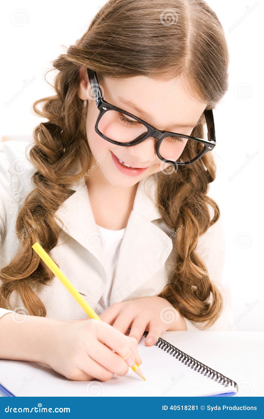 Elementary school student stock image. Image of classmate - 40518281