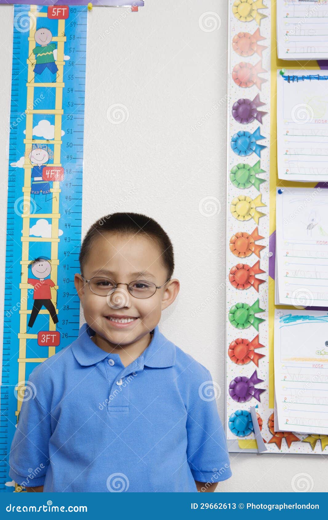Elementary Student stock image. Image of schoolboy, child - 29662613