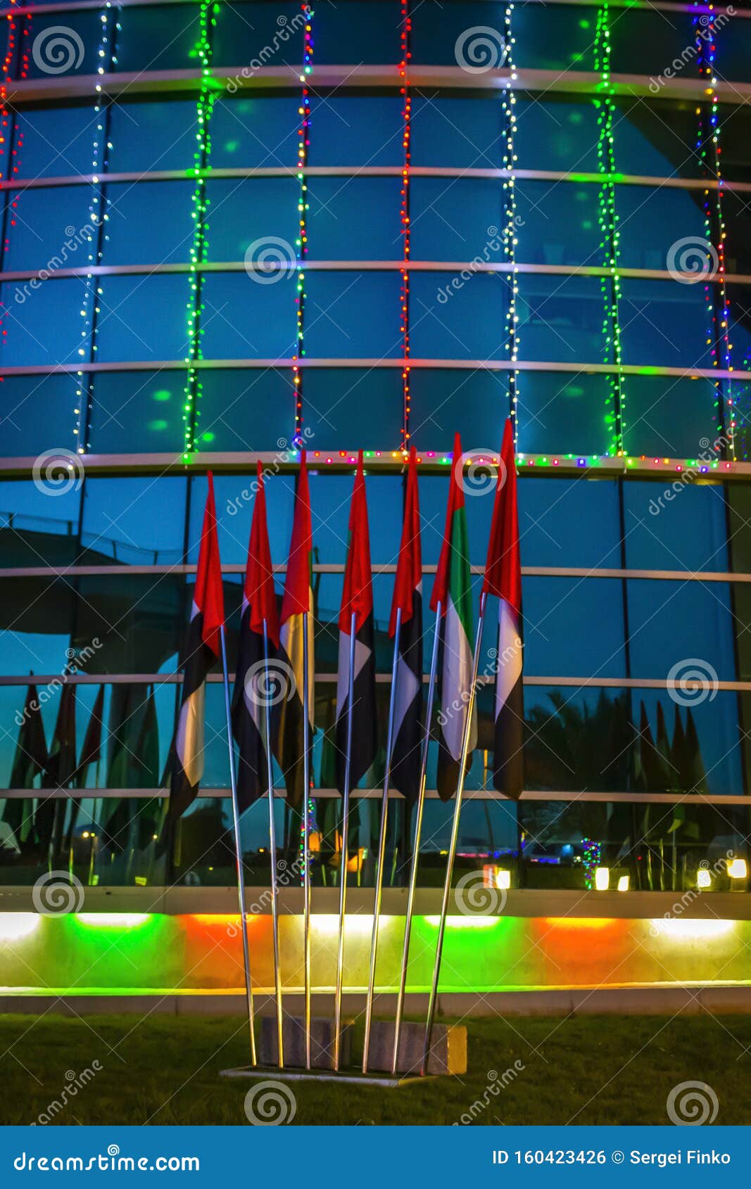 Elementos De La Configuraci?n Moderna Foto de archivo - Imagen de lujo ...