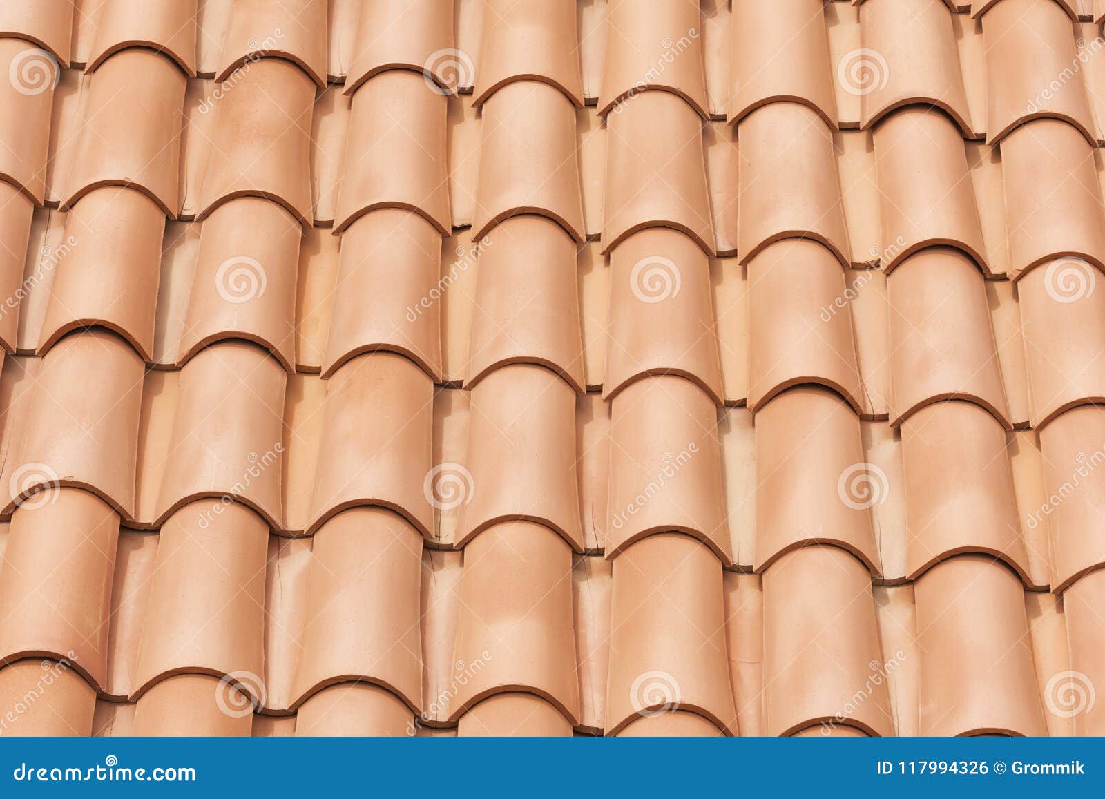 Elementos Del Material De Techumbre Teja De Techumbre Imagen De Fondo ...