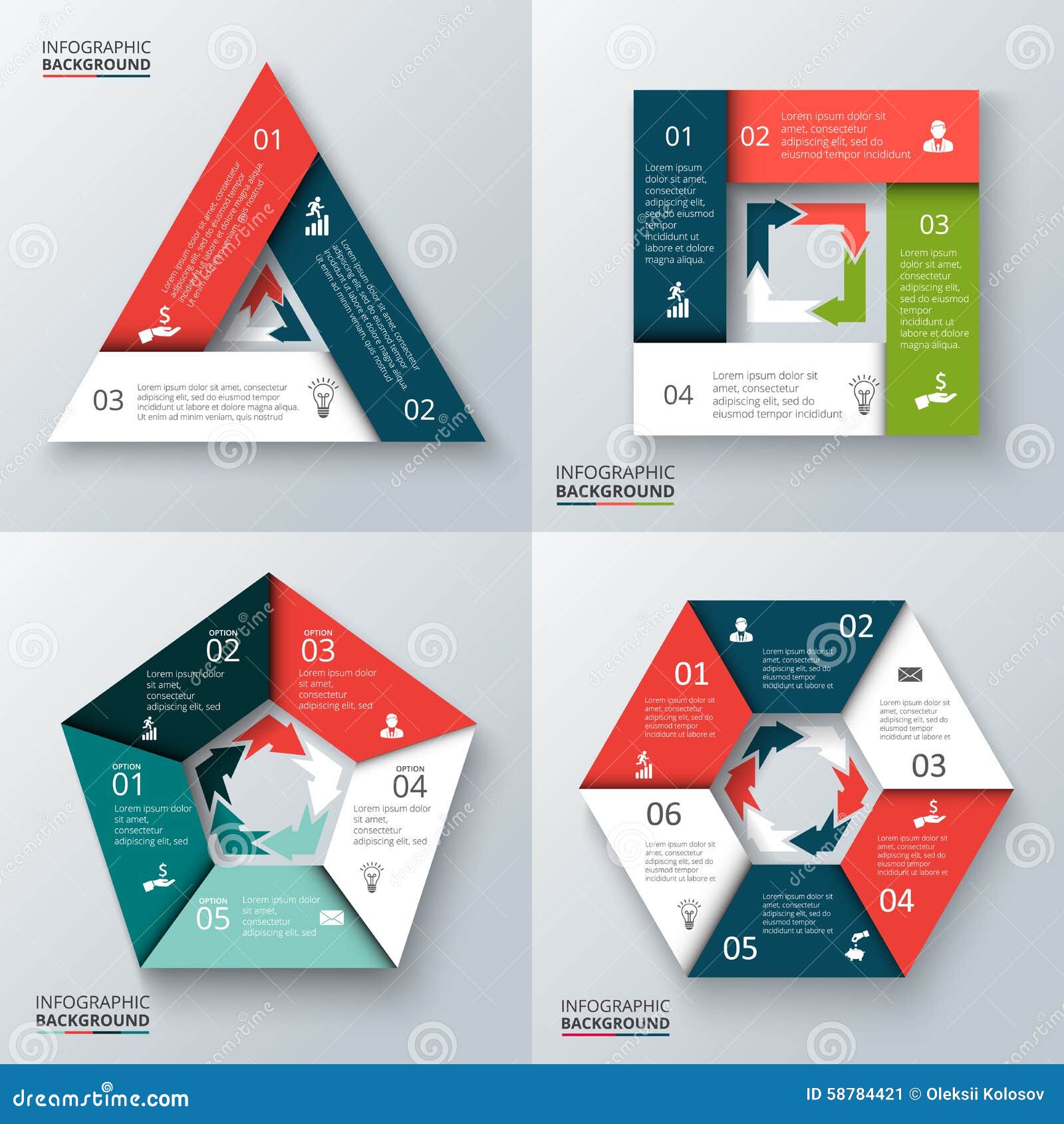 Elementos Del Vector Para Infographic Ilustración del Vector ...