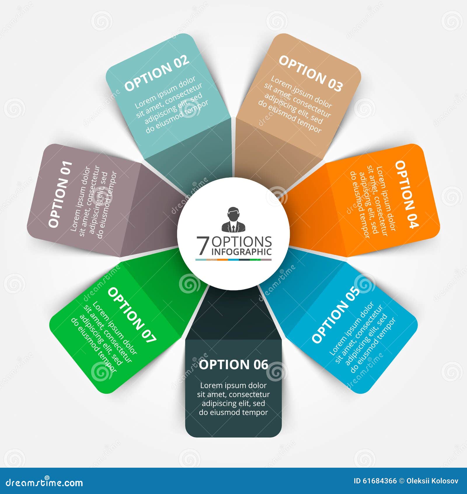 Elementos Del Vector Para Infographic Ilustración del Vector ...