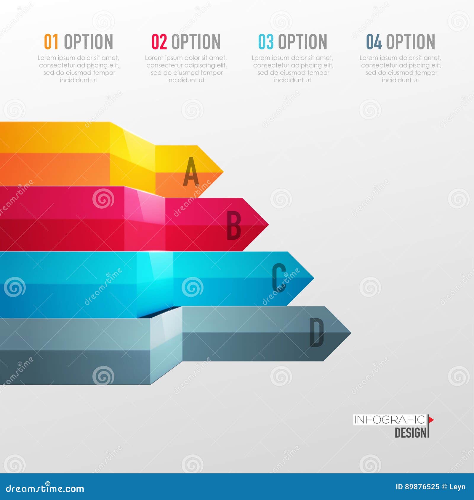 Elementos Del Vector Para Infographic Ilustración del Vector ...
