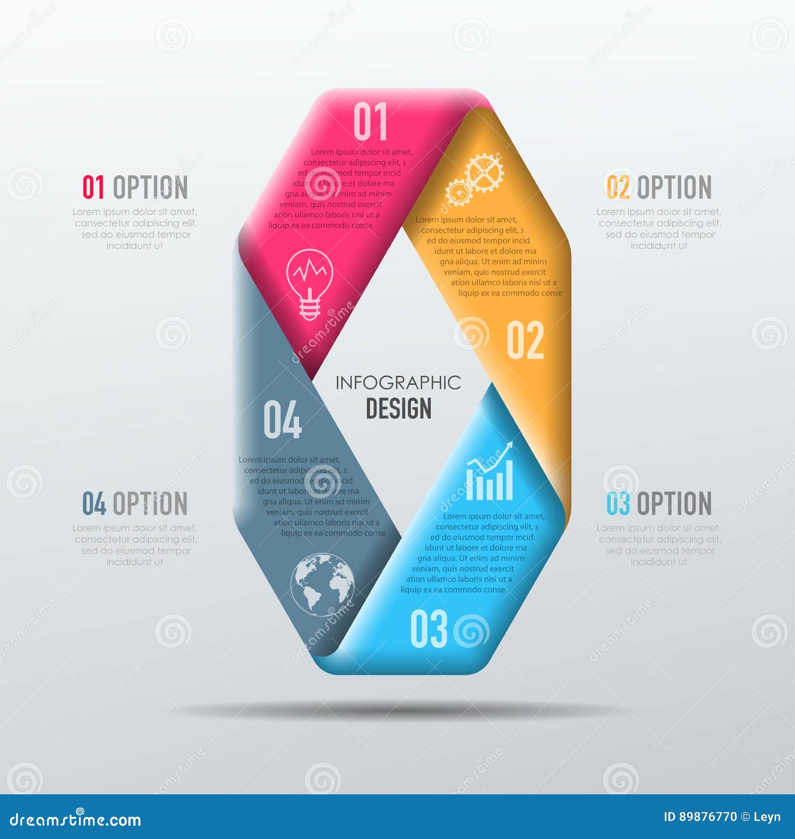 Elementos Del Vector Para Infographic Ilustración del Vector ...
