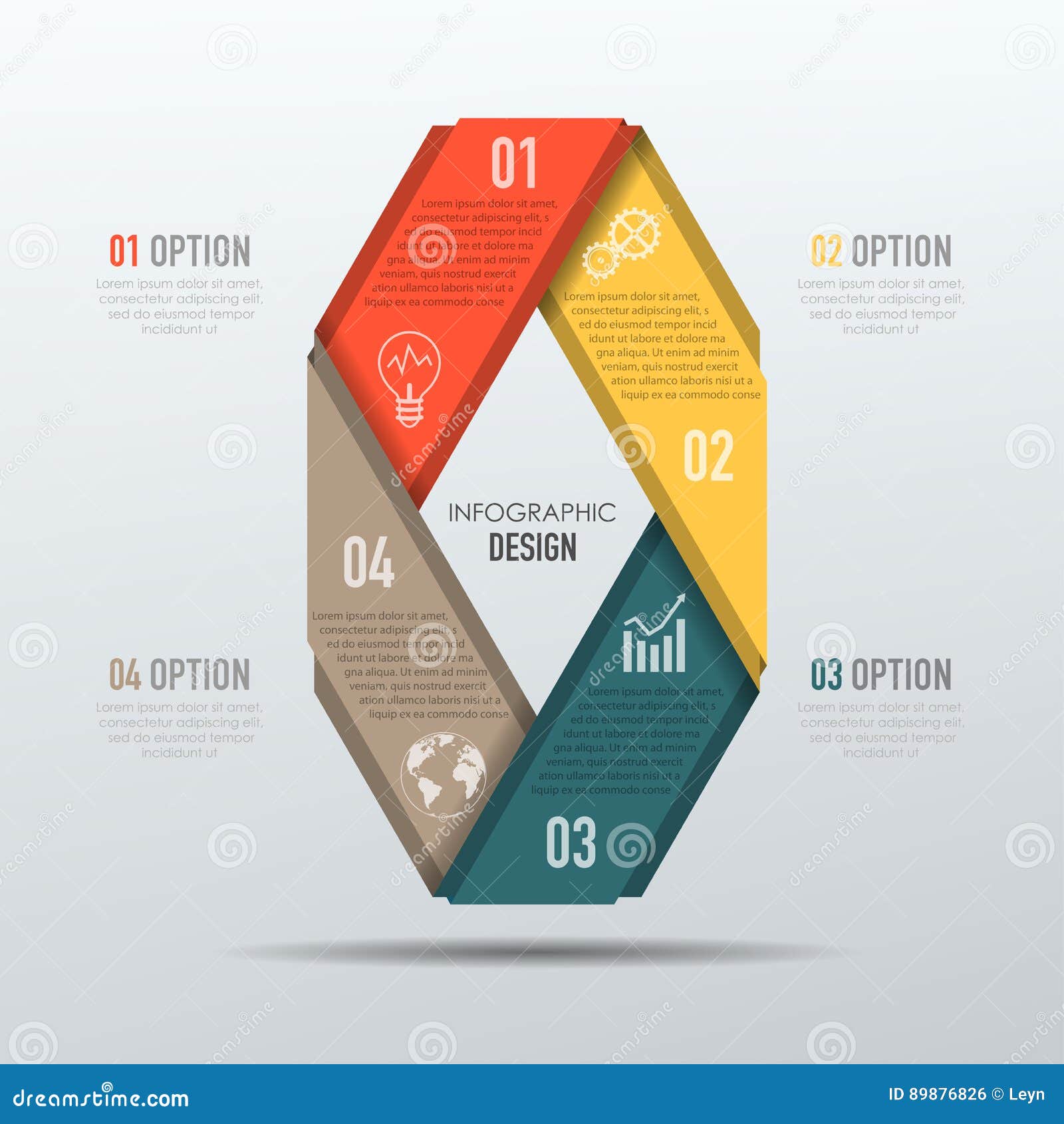 Elementos Del Vector Para Infographic Ilustración del Vector ...