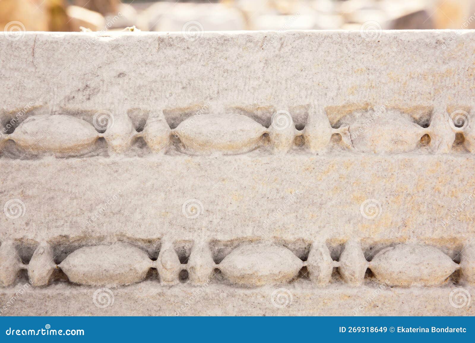 Elements of Architectural Decoration of Buildings, Gypsum Stucco, Wall ...