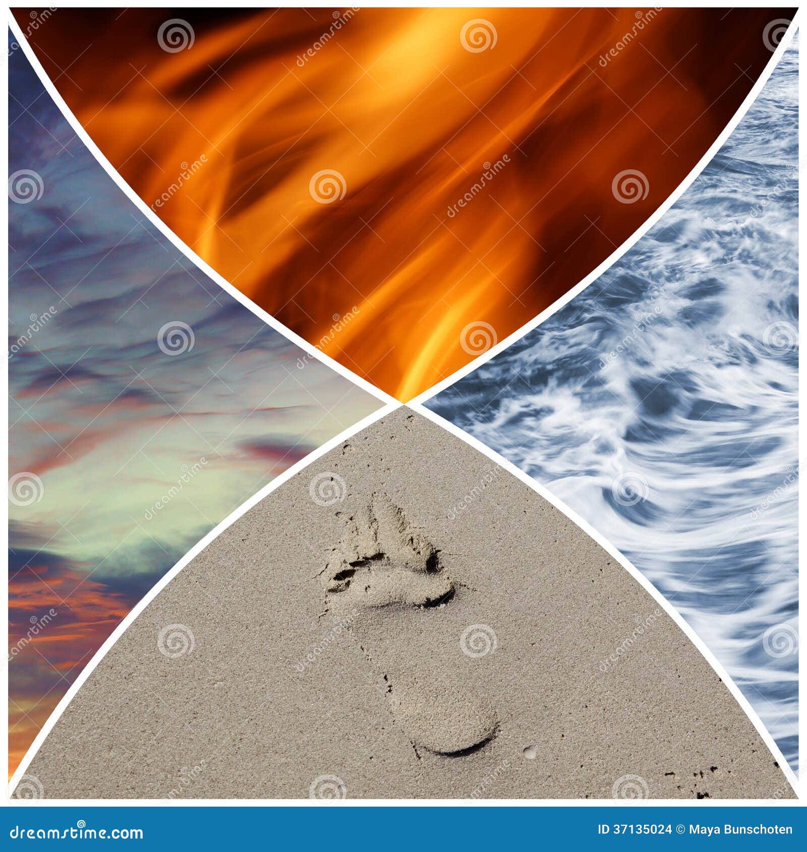4 Elements Symbols Stock Photos - Free & Royalty-Free Stock Photos from ...