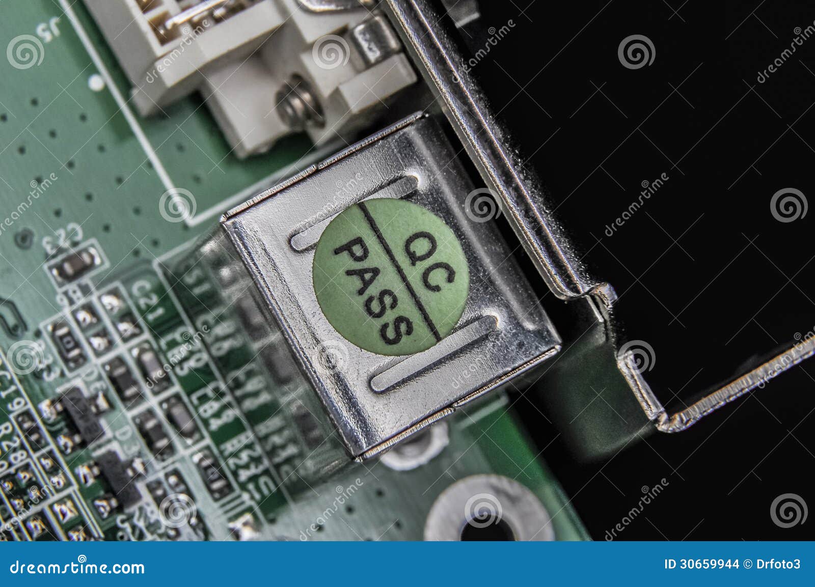 Elements of computer stock photo. Image of engineering - 30659944