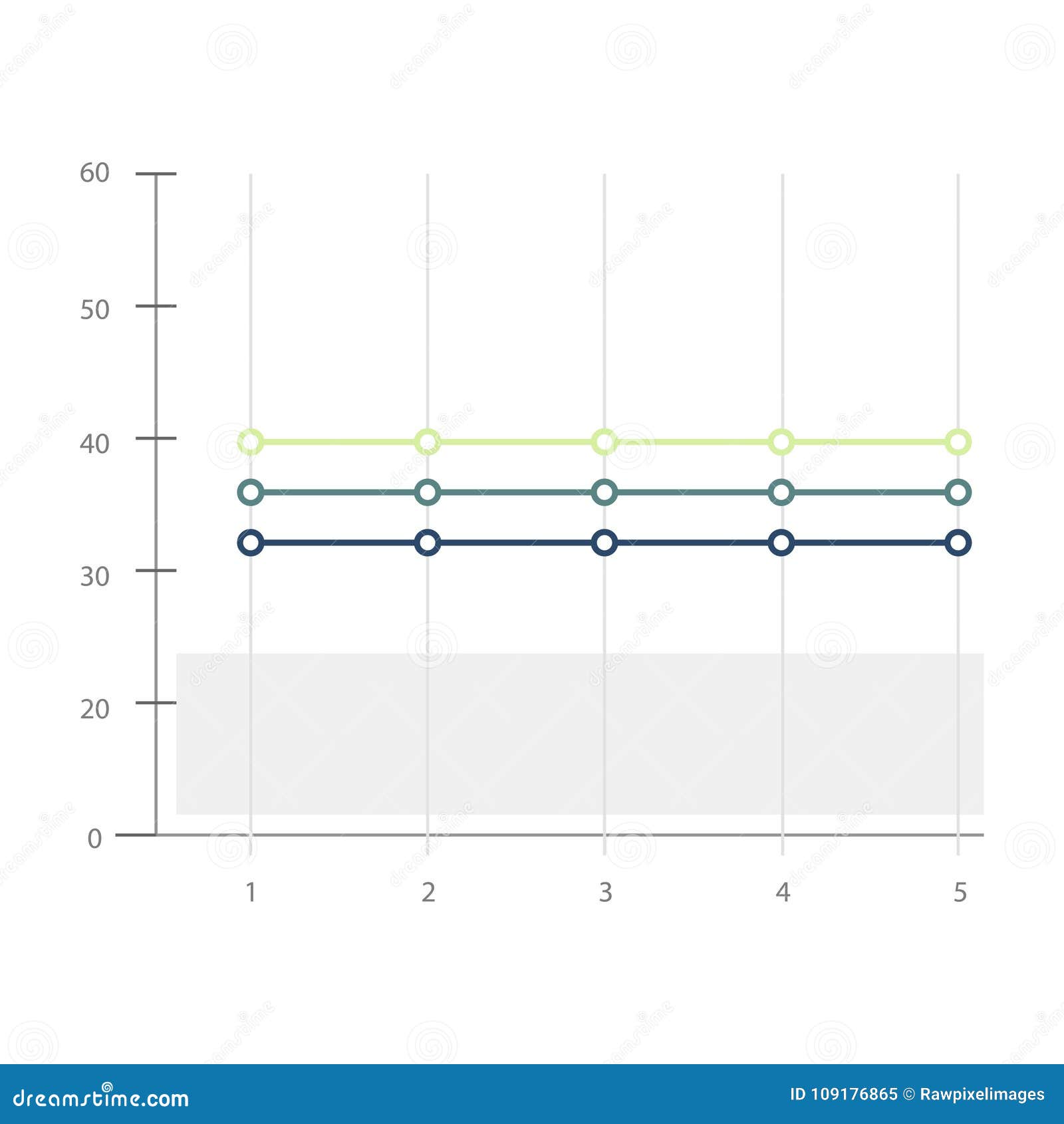 Infographic O2o Marketing Strategy Template Cartoon Vector ...