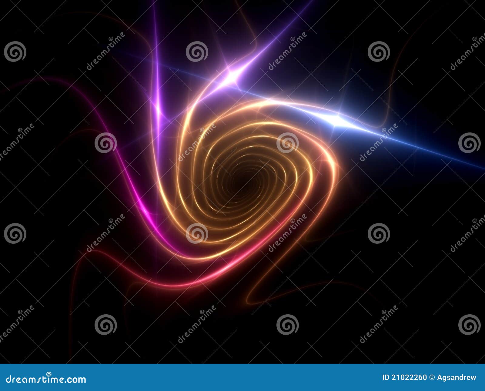 Elements of Light stock illustration. Illustration of backdrop - 21022260