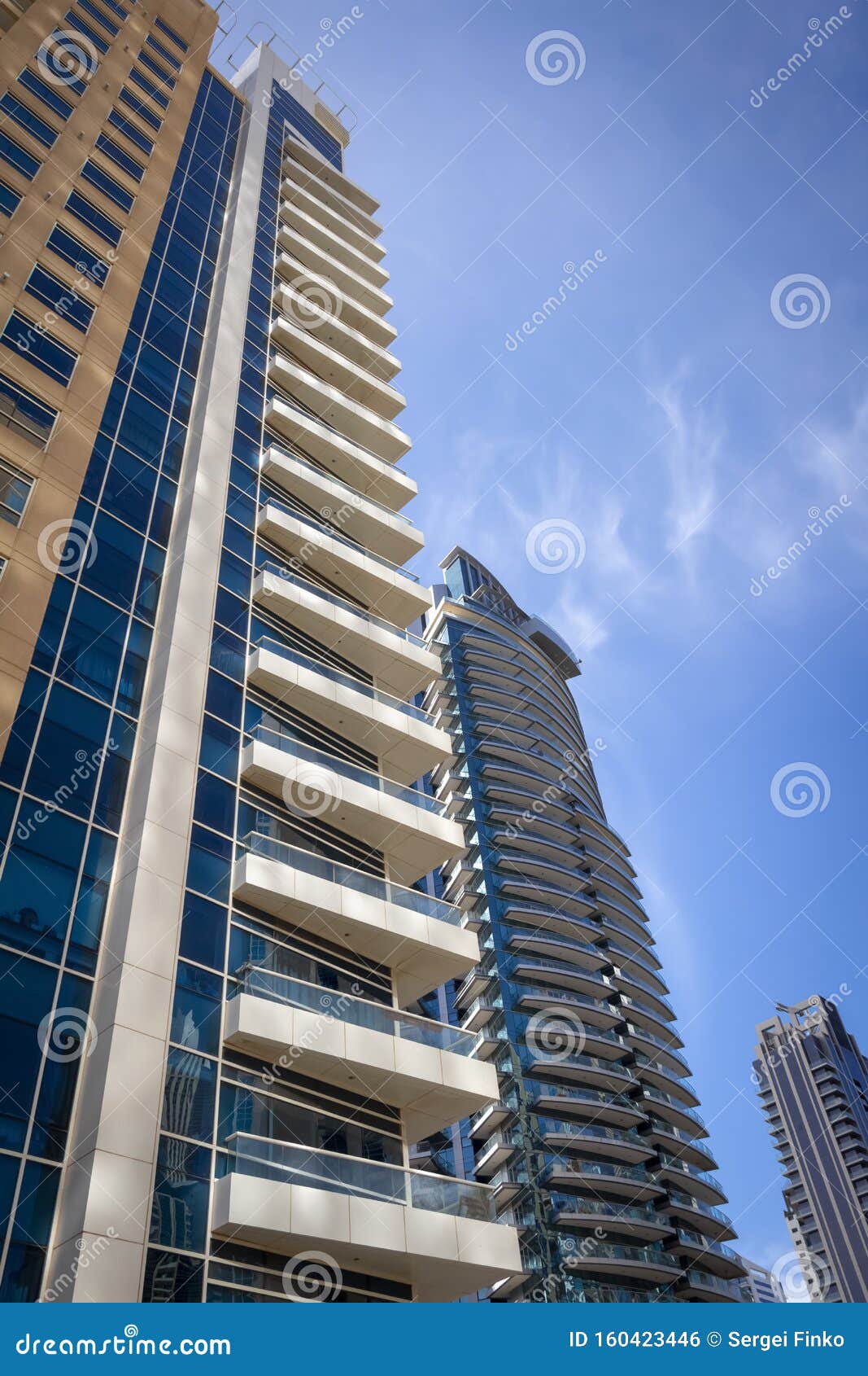 Elements of modern design stock photo. Image of corporate - 160423446