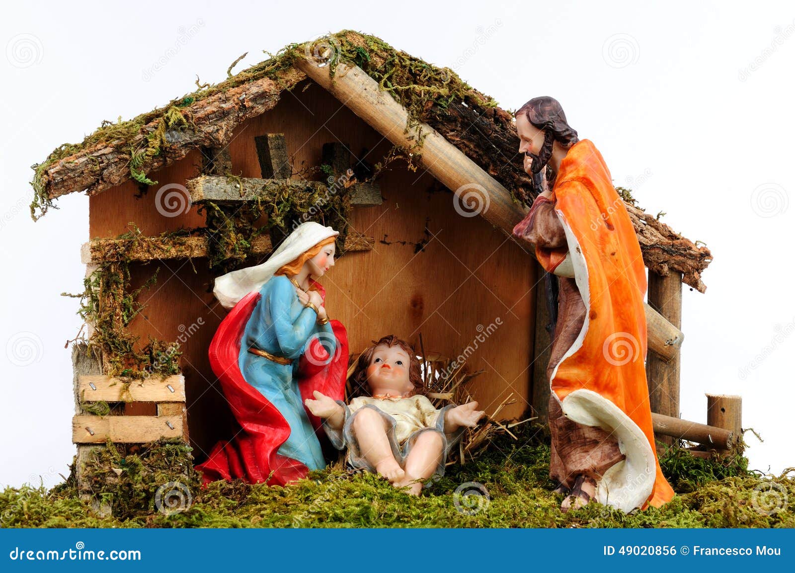 Elements Nativity stock photo. Image of element, scene - 49020856