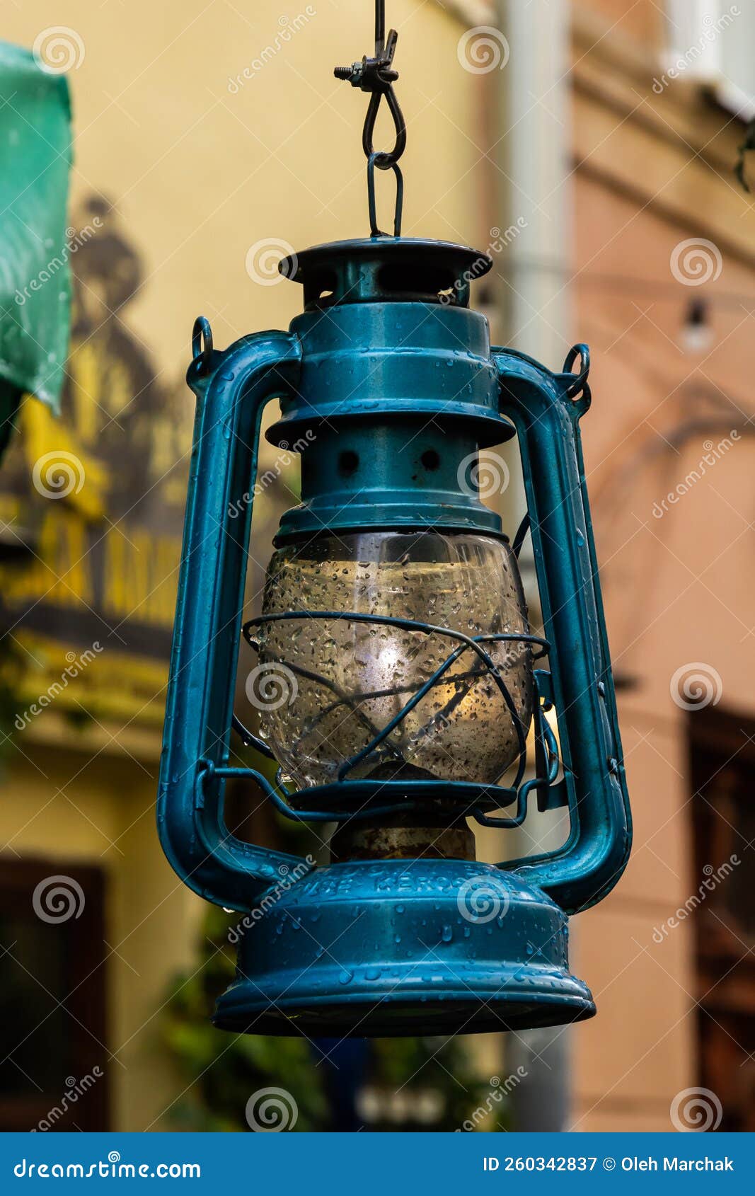 Elements of an Old House in an Rural Environment Stock Image - Image of ...
