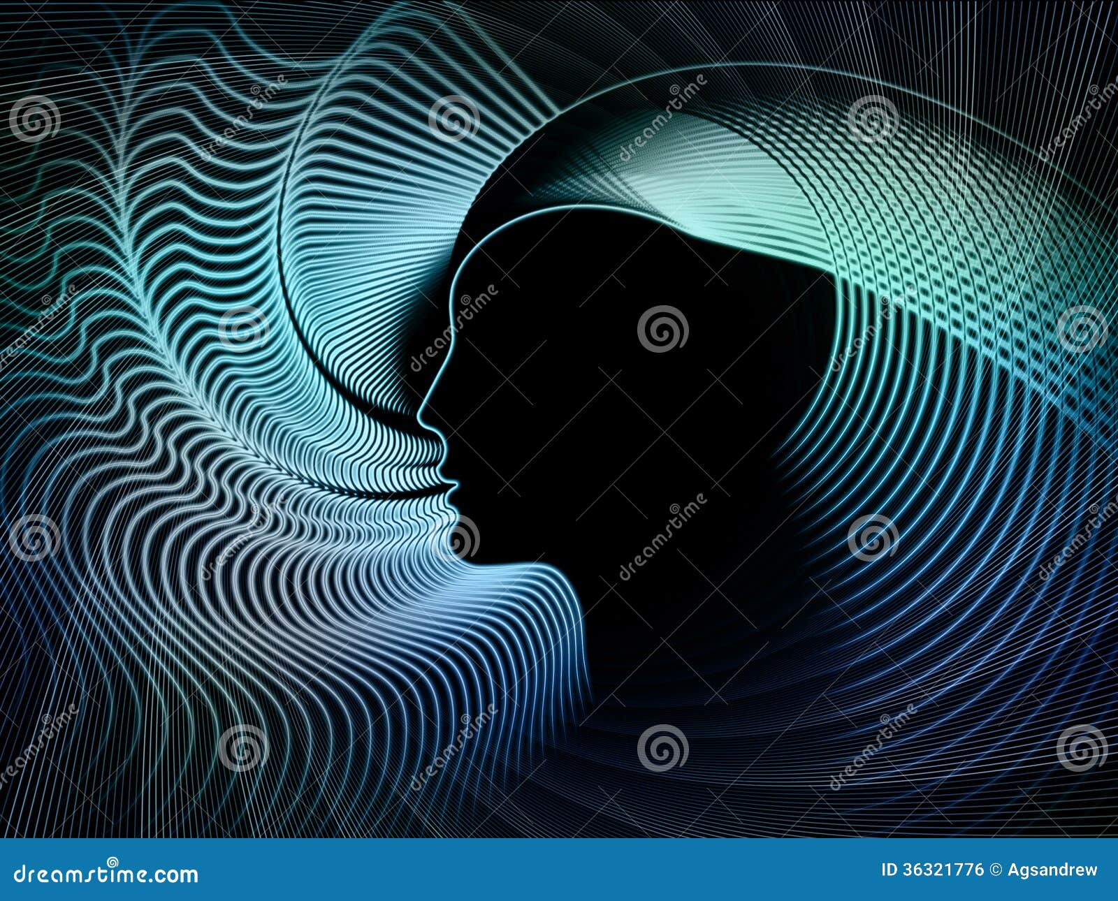 Elements of Soul Geometry stock illustration. Illustration of abstract ...