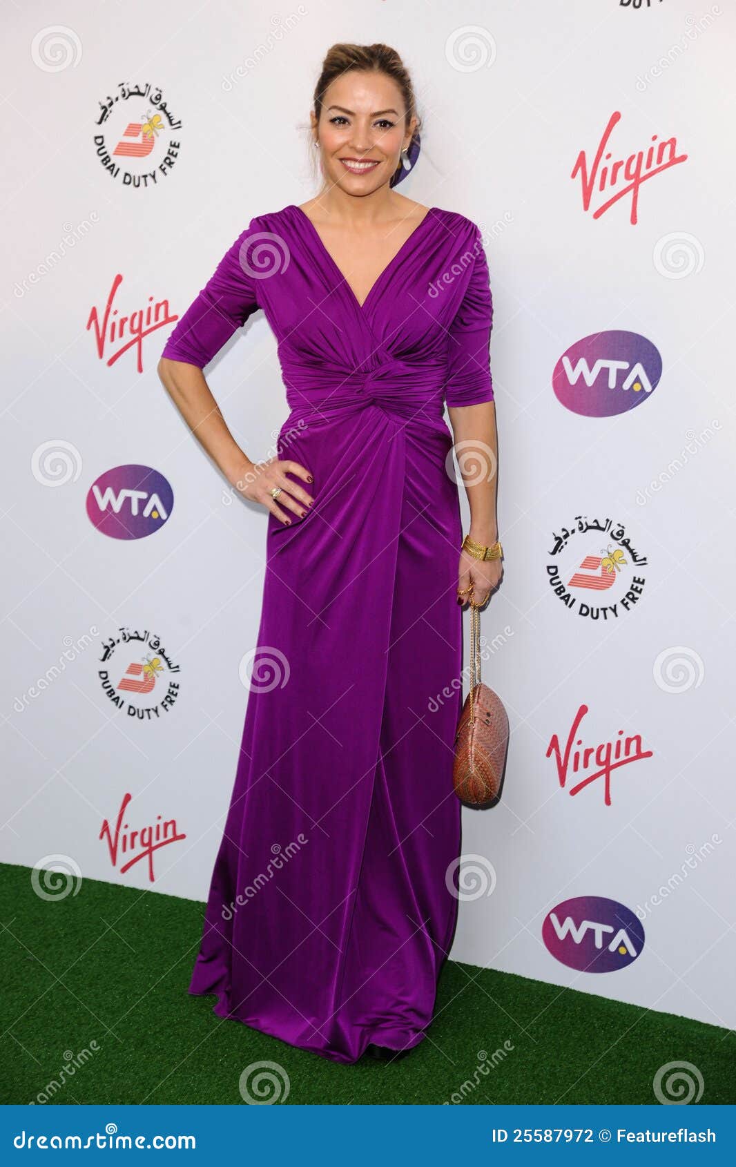 Elen Rivas editorial photography. Image of featureflash - 25587972