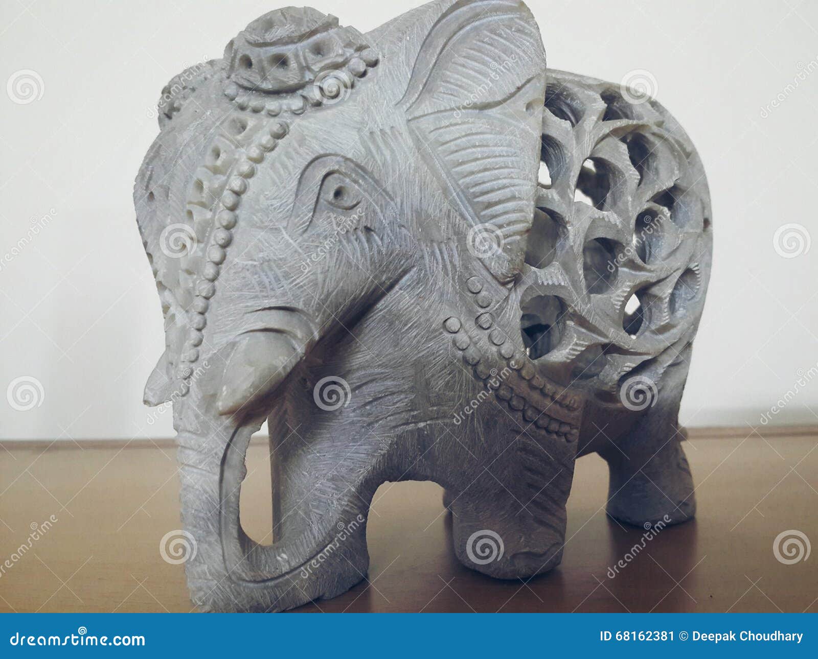 Elephant stock image. Image of peace, great, elephant - 68162381