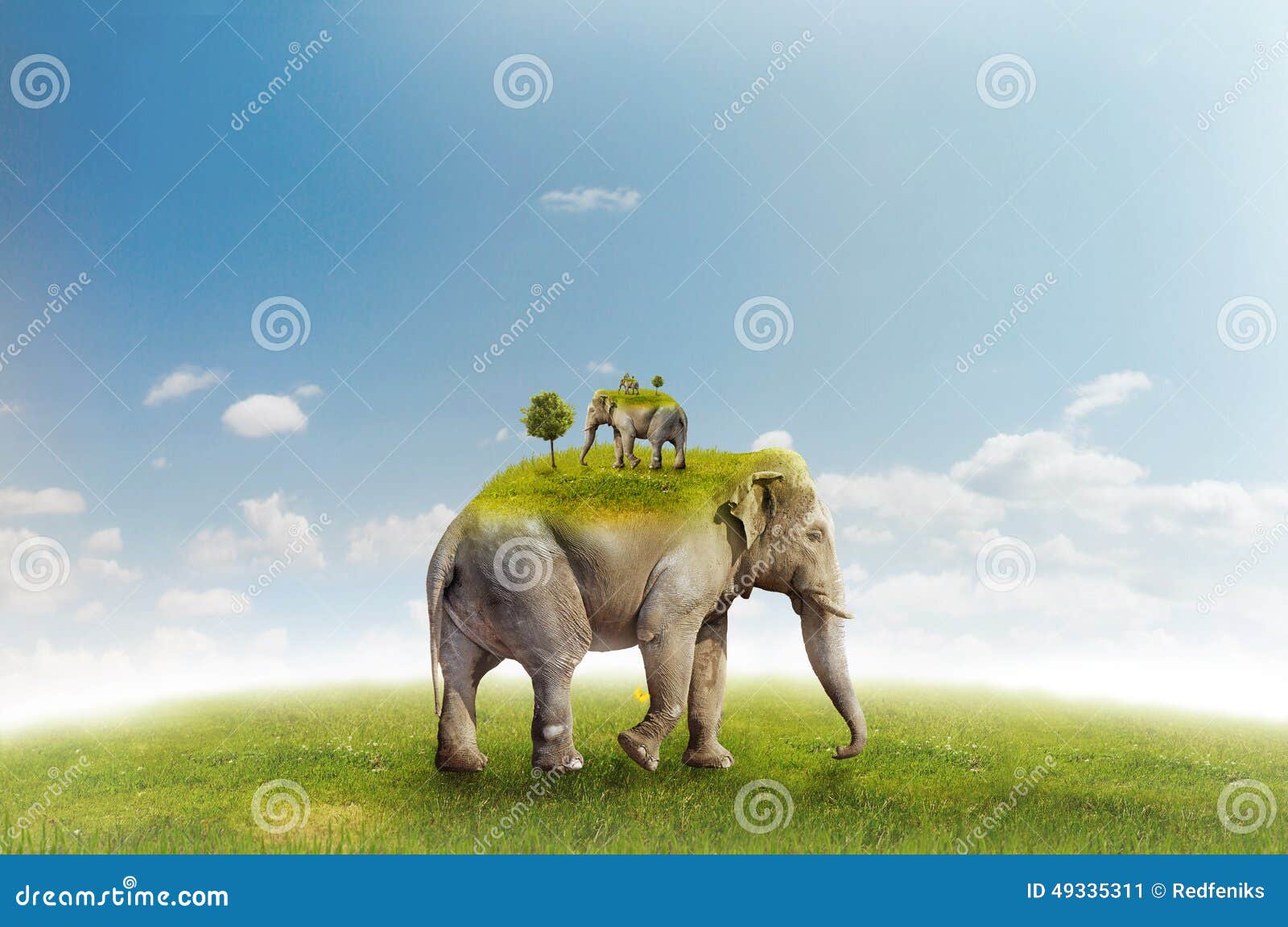 Recursion Cartoons, Illustrations & Vector Stock Images - 7126 Pictures ...