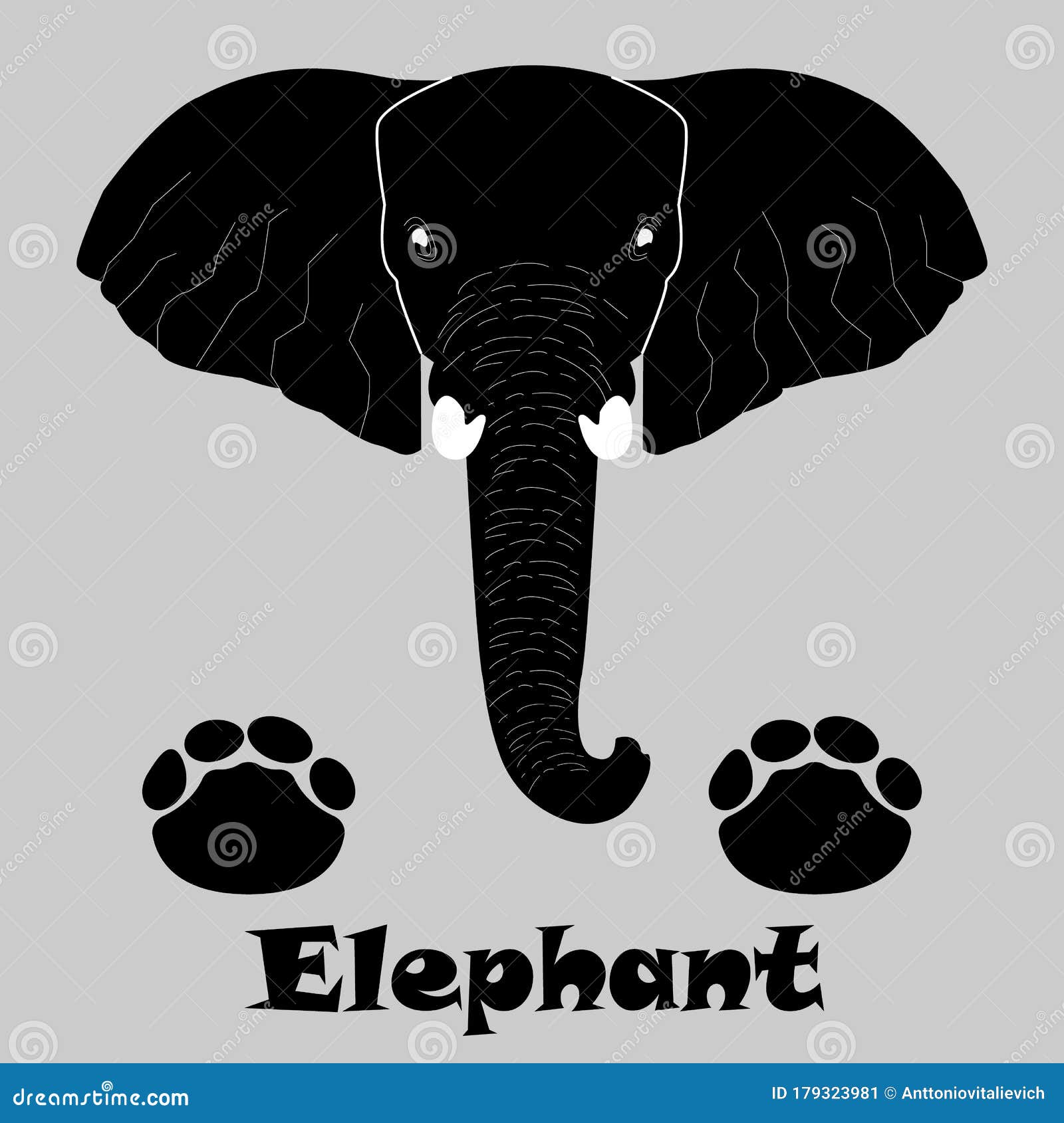 Tracking Of Traces Of Human Steps. Track With Location Pin. Footsteps ...