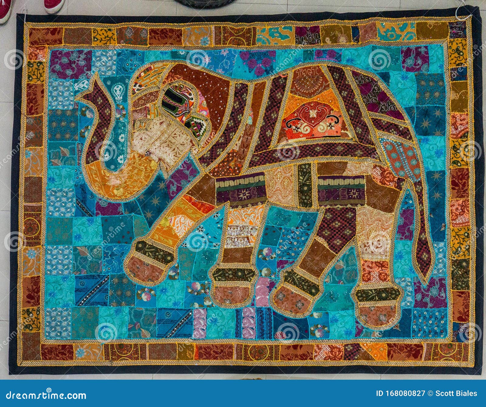 Udaipur, India stock image. Image of ornament, flower - 168080827