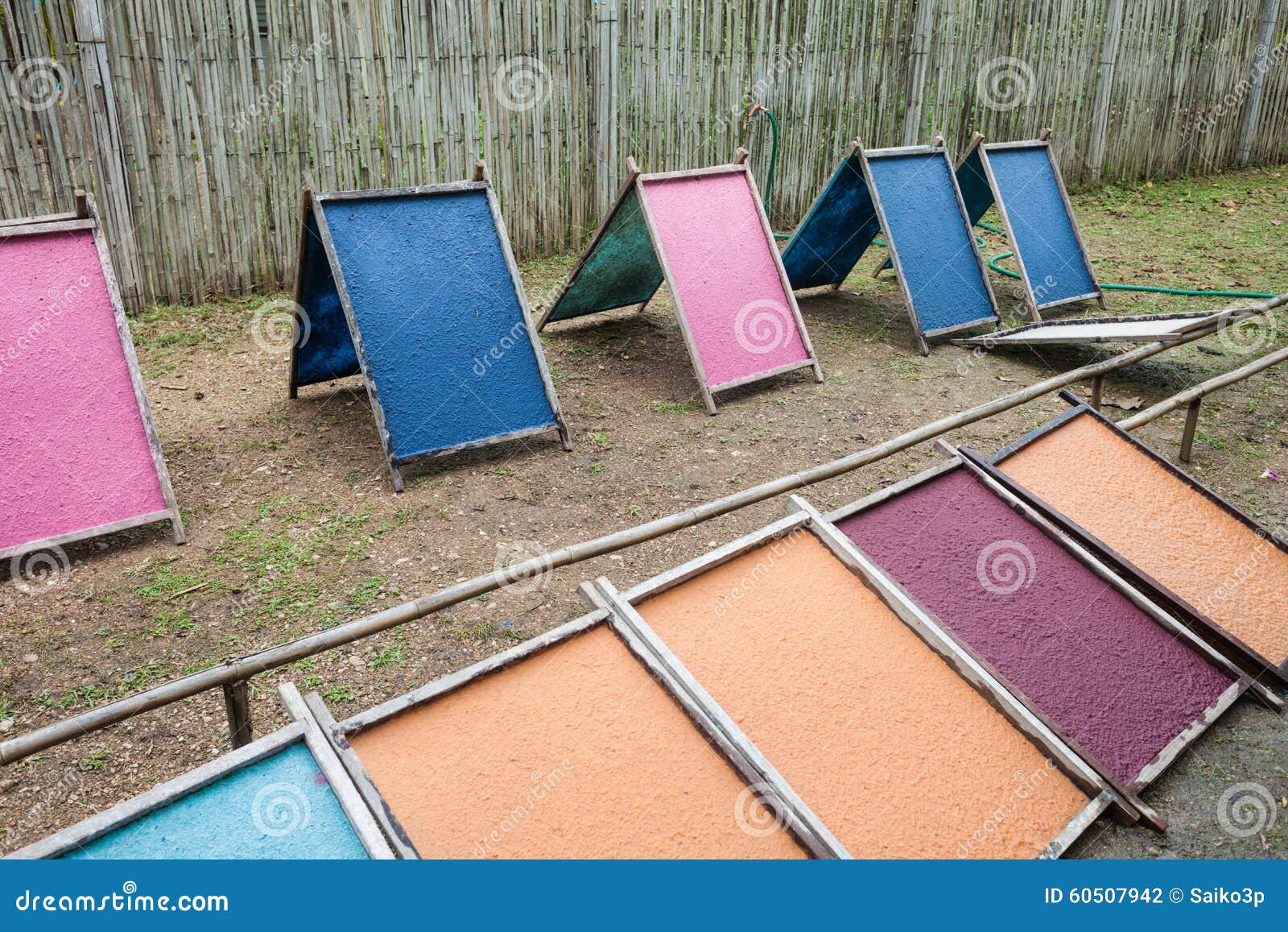 Elephant Poopoopaper Park stock photo. Image of excrement - 60507942