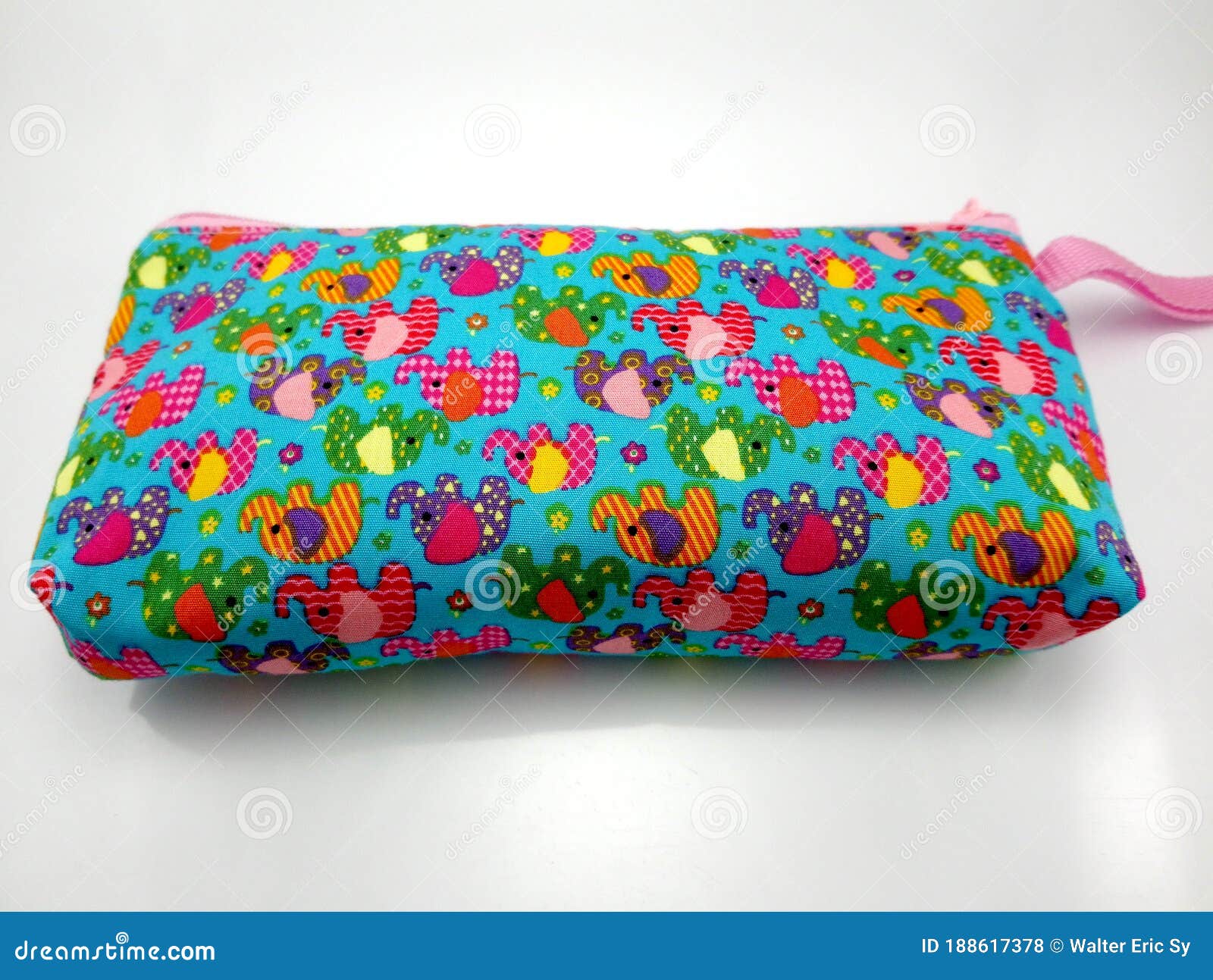 Elephant Pouch at Thailand in Manila, Philippines Editorial Stock Photo ...