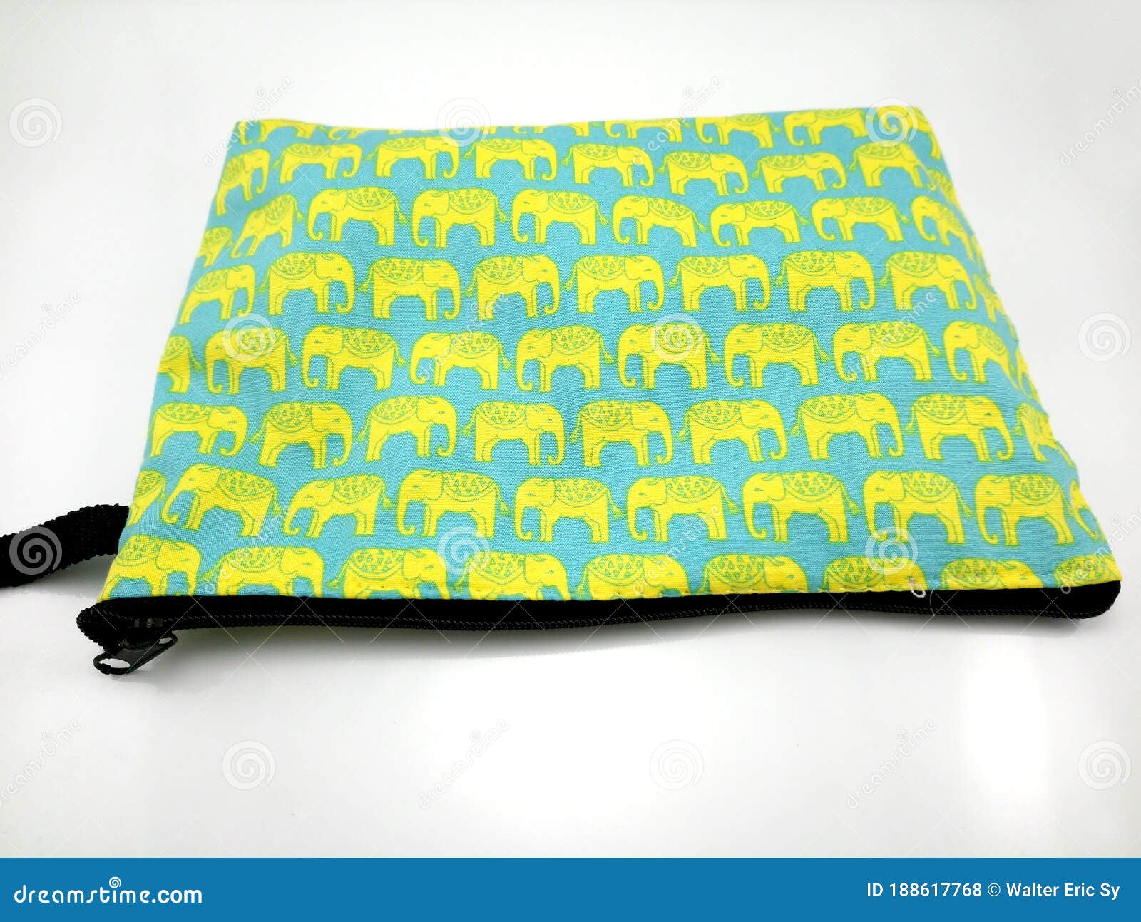 Elephant Pouch at Thailand in Manila, Philippines Editorial Stock Photo ...
