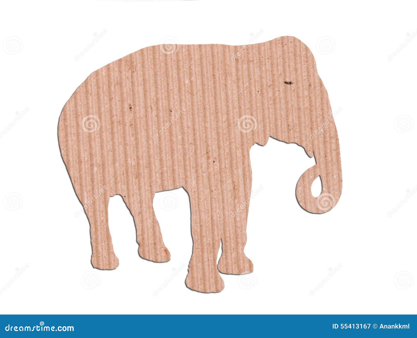 Elephant Shape Rock, Vestmannaeyjar Island Beach, Iceland Royalty-Free ...