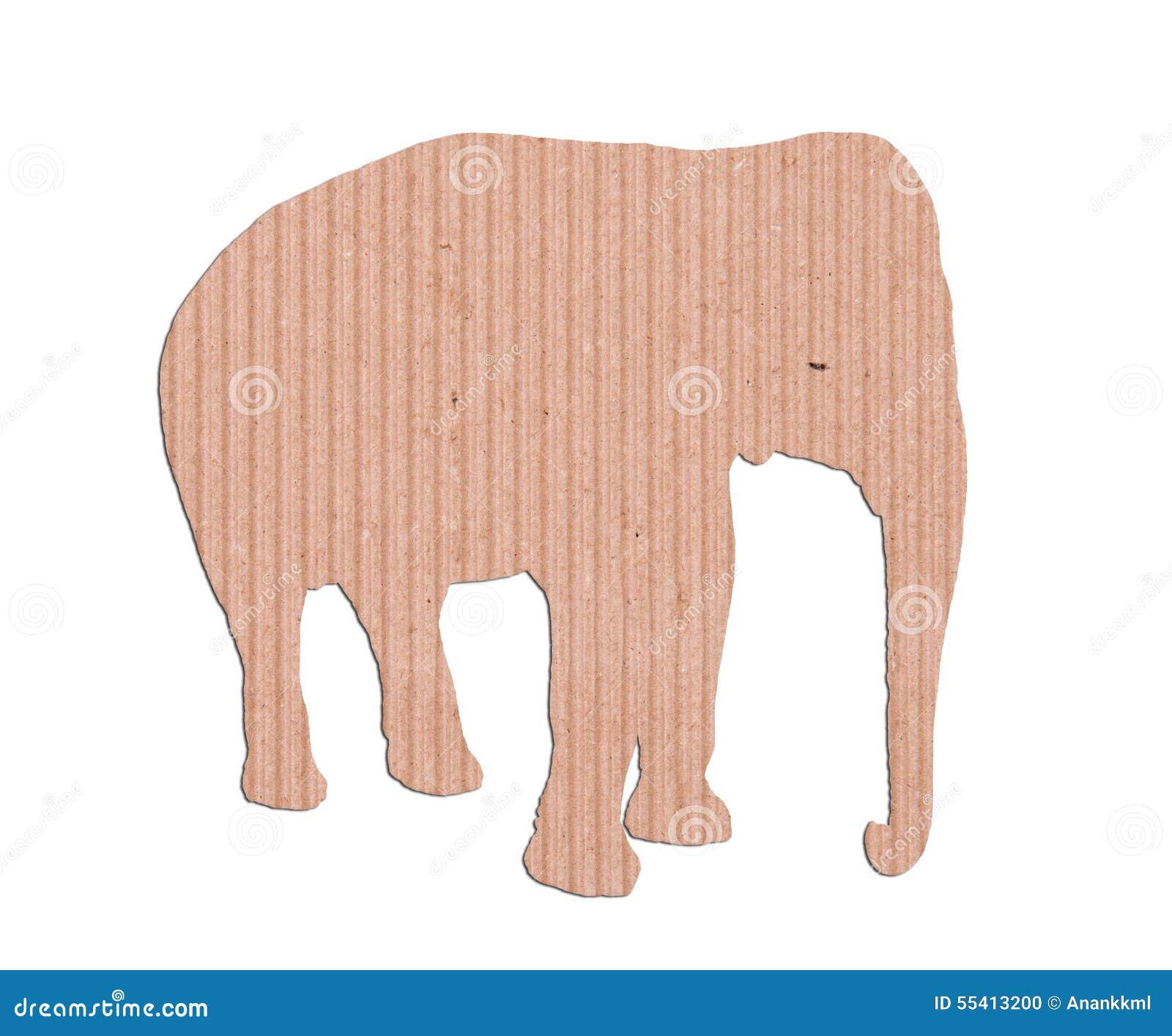 Elephant Shape Rock, Vestmannaeyjar Island Beach, Iceland Royalty-Free ...