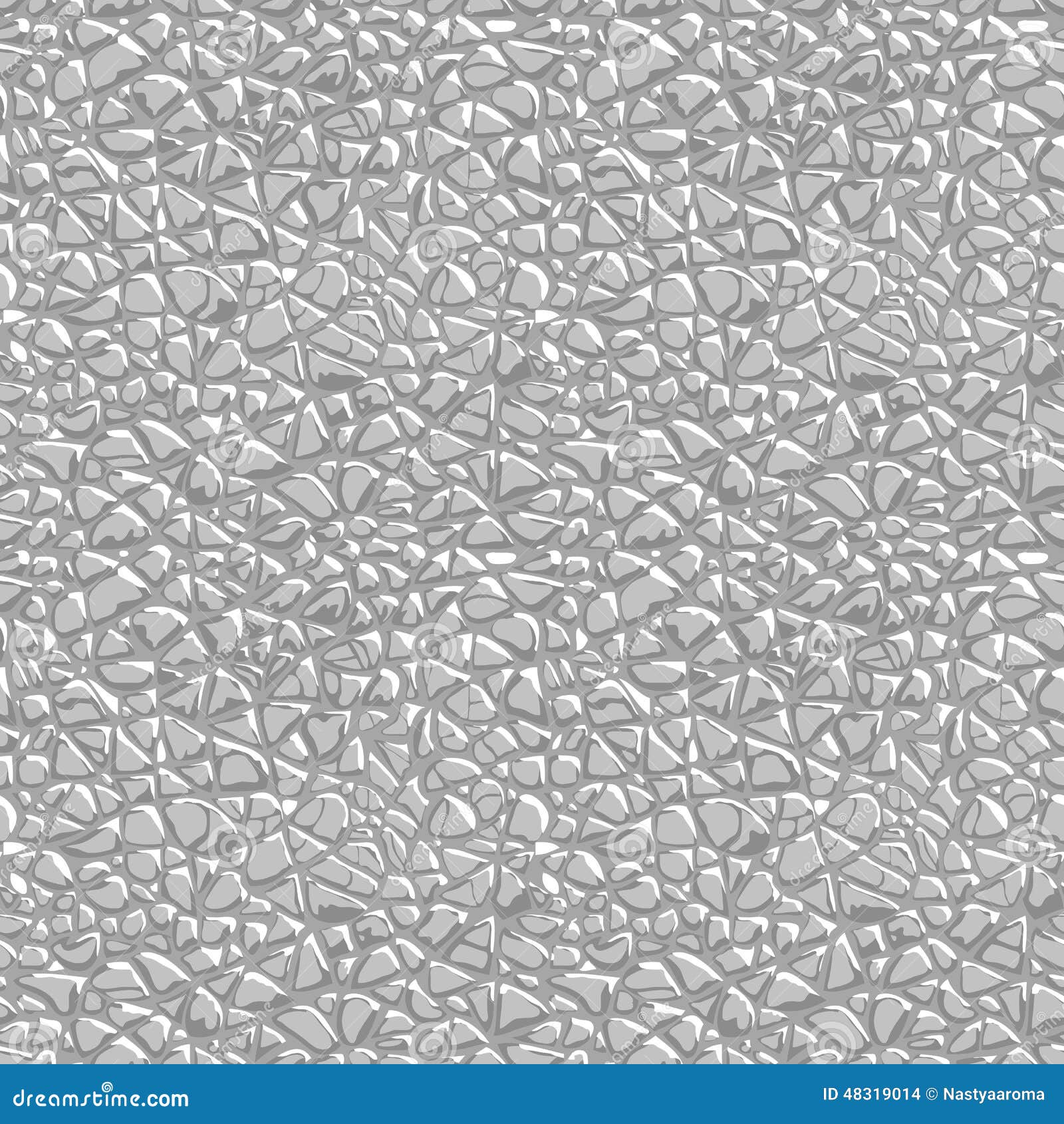 Elephant Skin-seamless Pattern Stock Vector - Illustration of decor ...