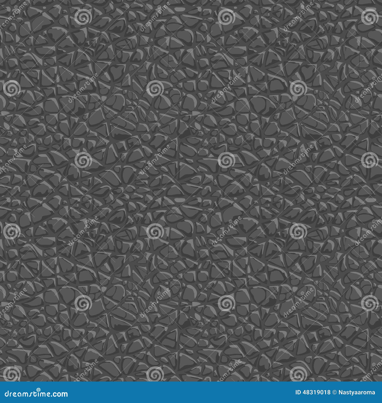 Elephant Skin-seamless Pattern Stock Vector - Illustration of detail ...