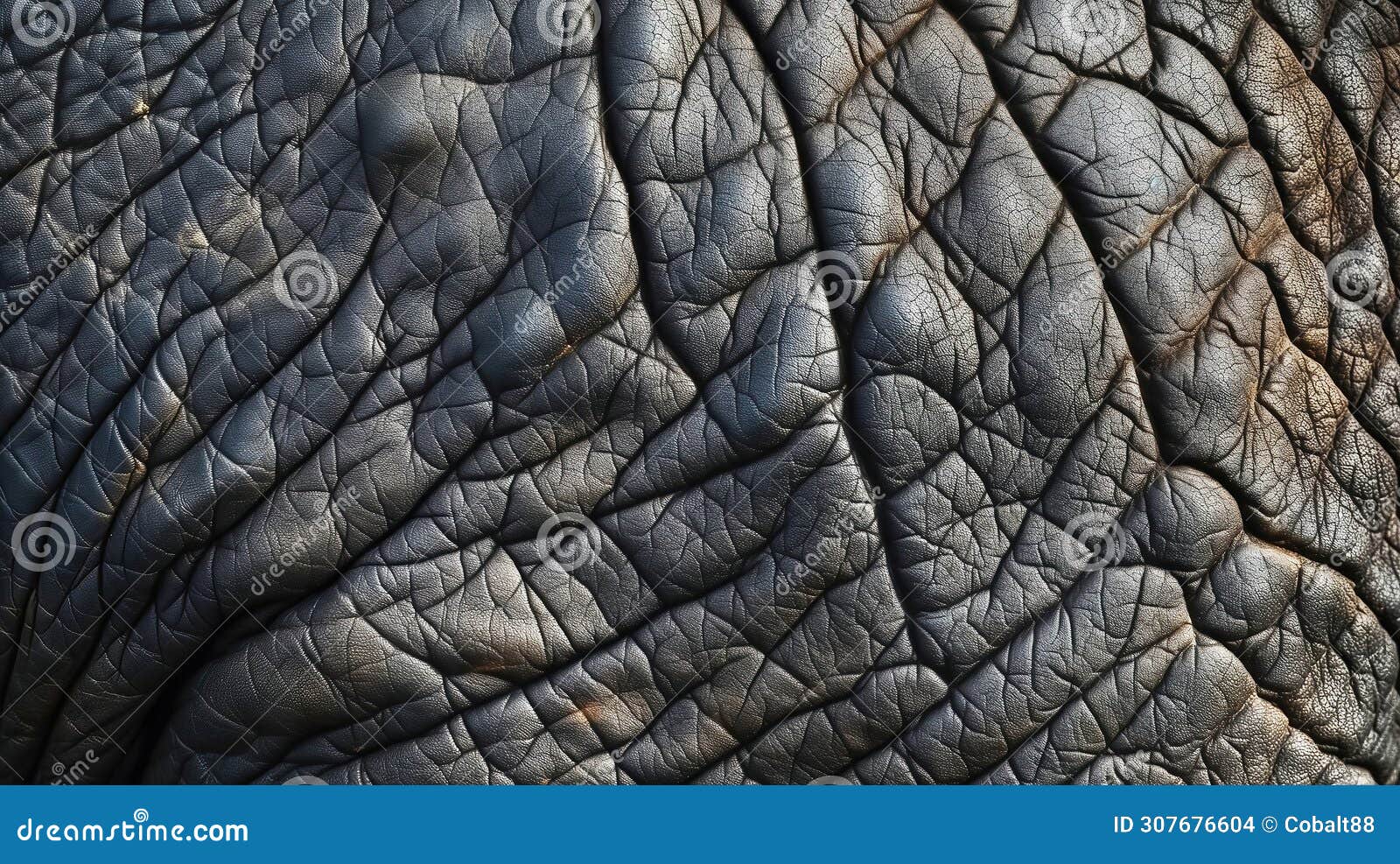 Elephant Skin Texture Background Stock Illustration - Illustration of ...