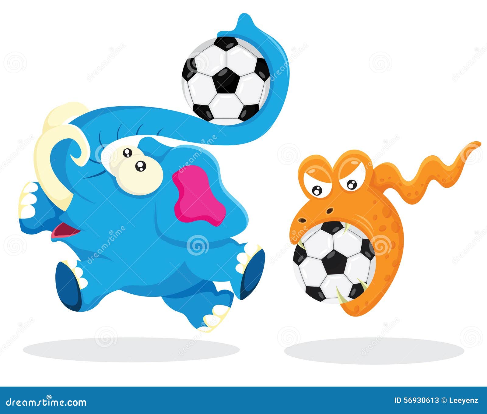 Play Doh Snake Icon Clipart Logtotype Isolated Vector Illustration ...