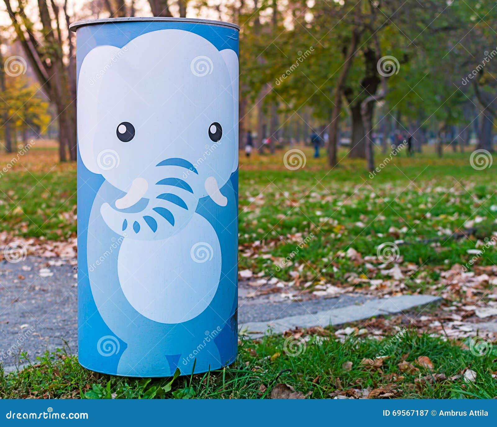 Elephant Trash Bin Stock Photos - Free & Royalty-Free Stock Photos from ...