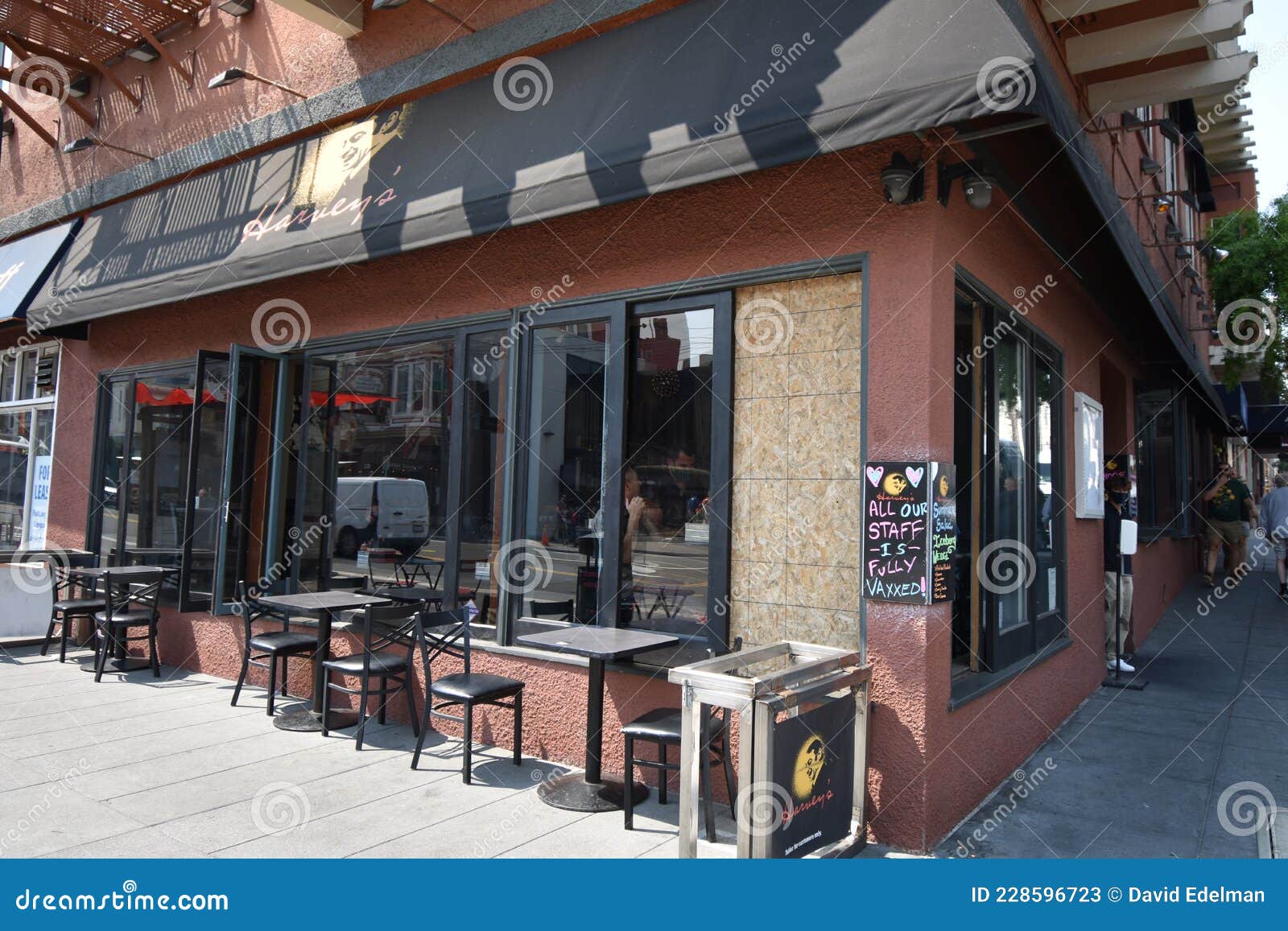 The Elephant Walk Bar, 1. editorial stock photo. Image of opened ...