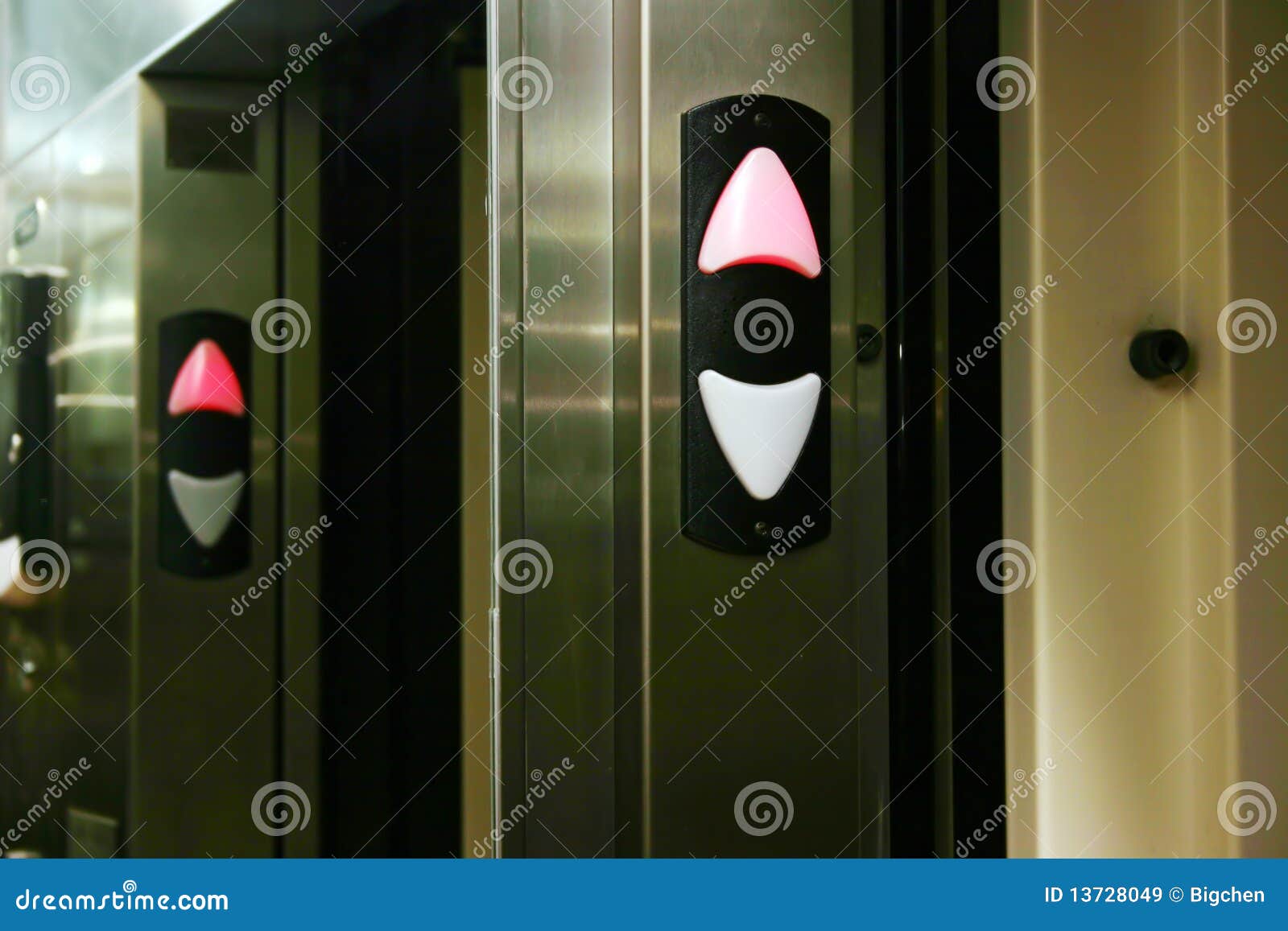 Elevate sign stock image. Image of ascend, choose, everyday - 13728049