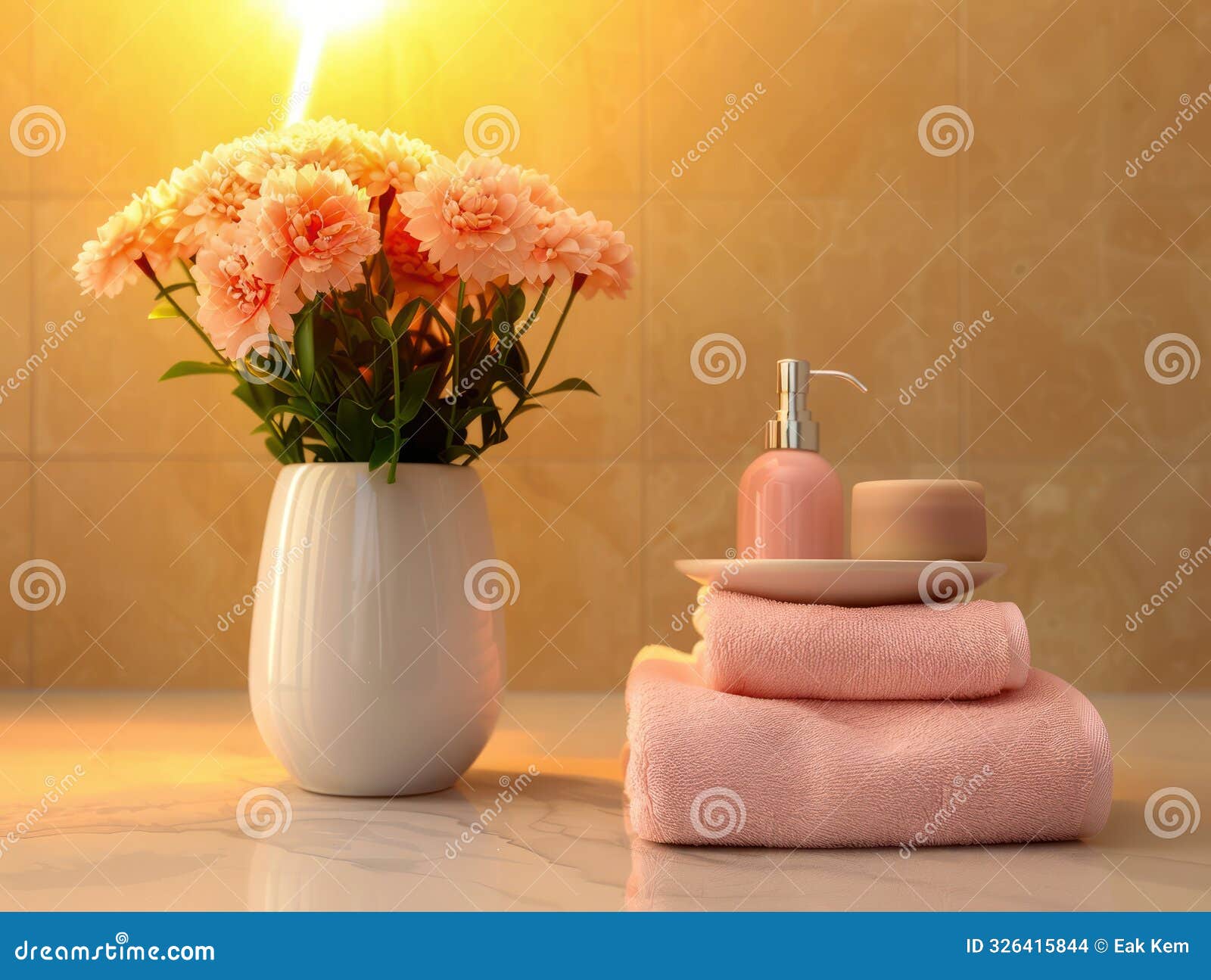 Aesthetic Cleaning Routine Elevate Your Self-Care With A Clean And ...