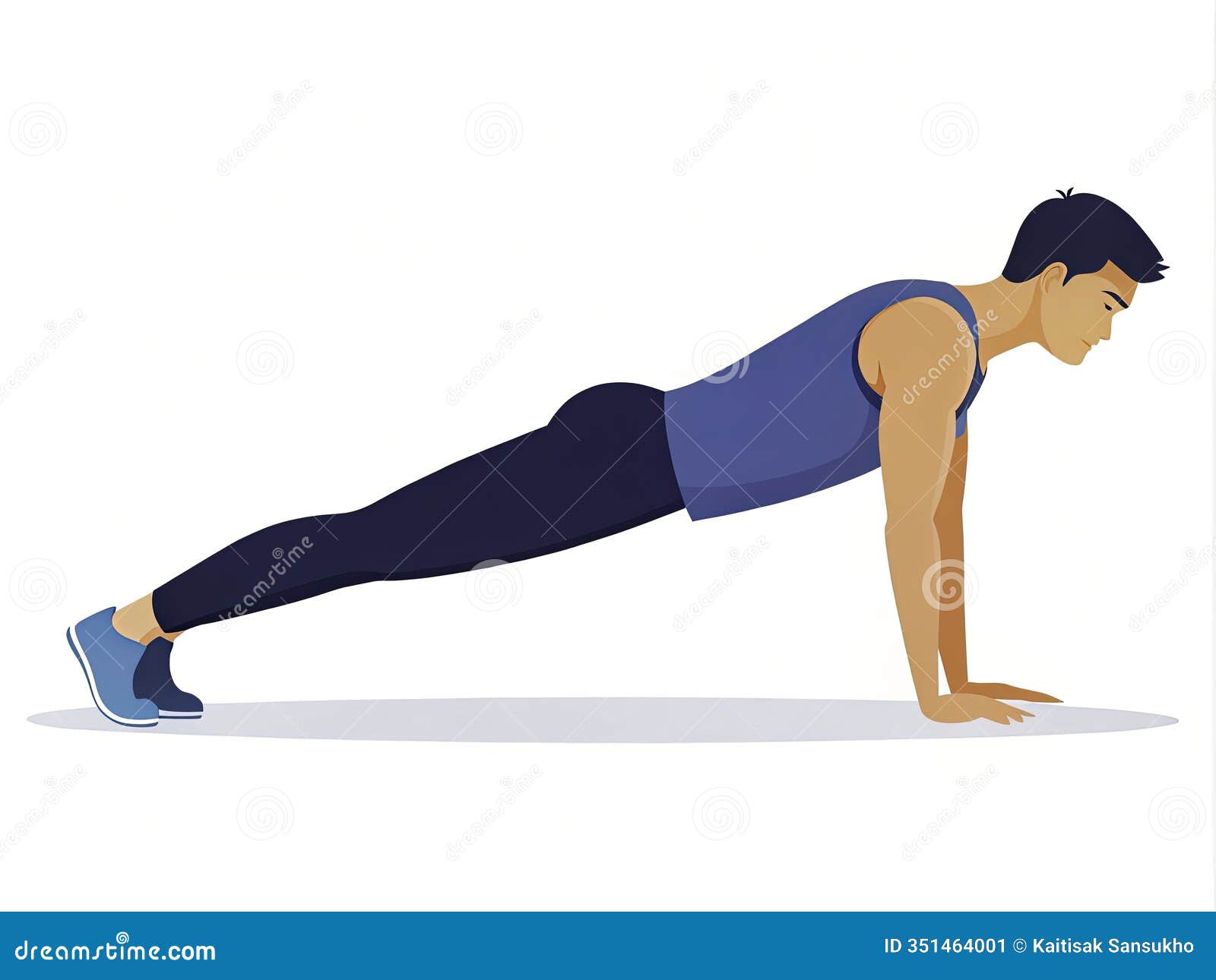 Master the Spider PushUp a Comprehensive Bodyweight Workout Guide for ...