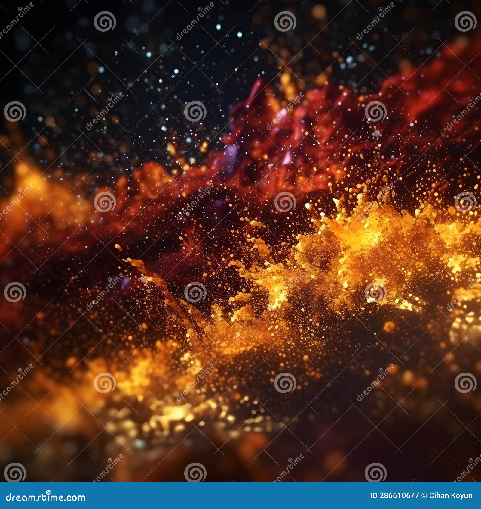 Elevate Your Desktop Experience with Hd Wallpapers that Display ...