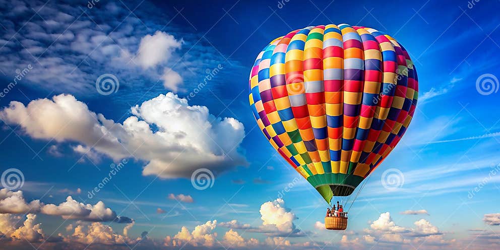 Elevate Your Journey Exploring the World from Above in a Hot Air ... Elevate Your Journey Exploring the World from Above in a Hot Air ...
