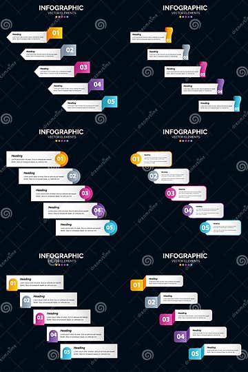 Elevate Your Presentation with Vector Infographics and Cycle Diagrams ... Elevate Your Presentation with Vector Infographics and Cycle Diagrams ...