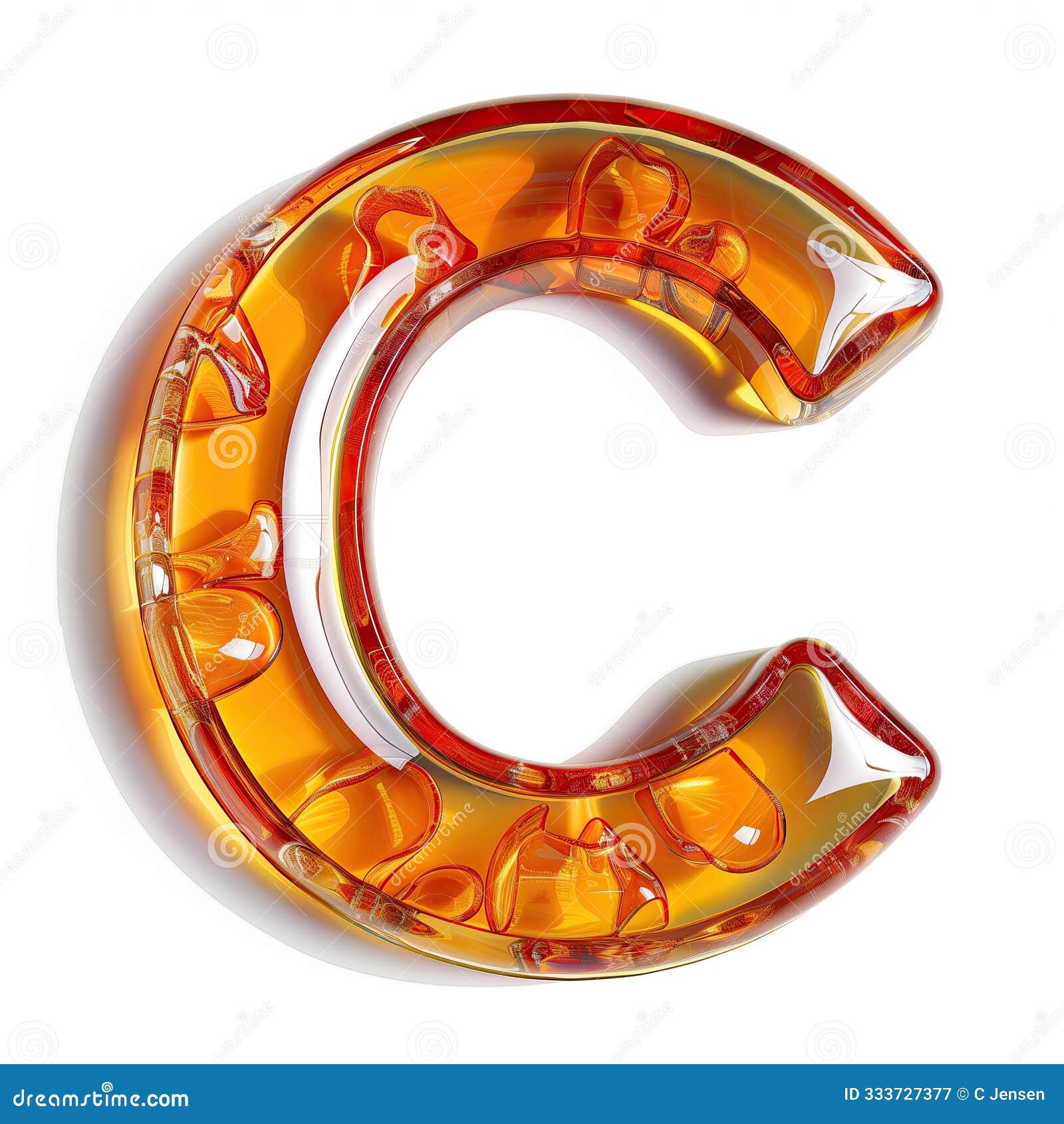 Drawing English Alphabet Vector Illustration | CartoonDealer.com #27190694