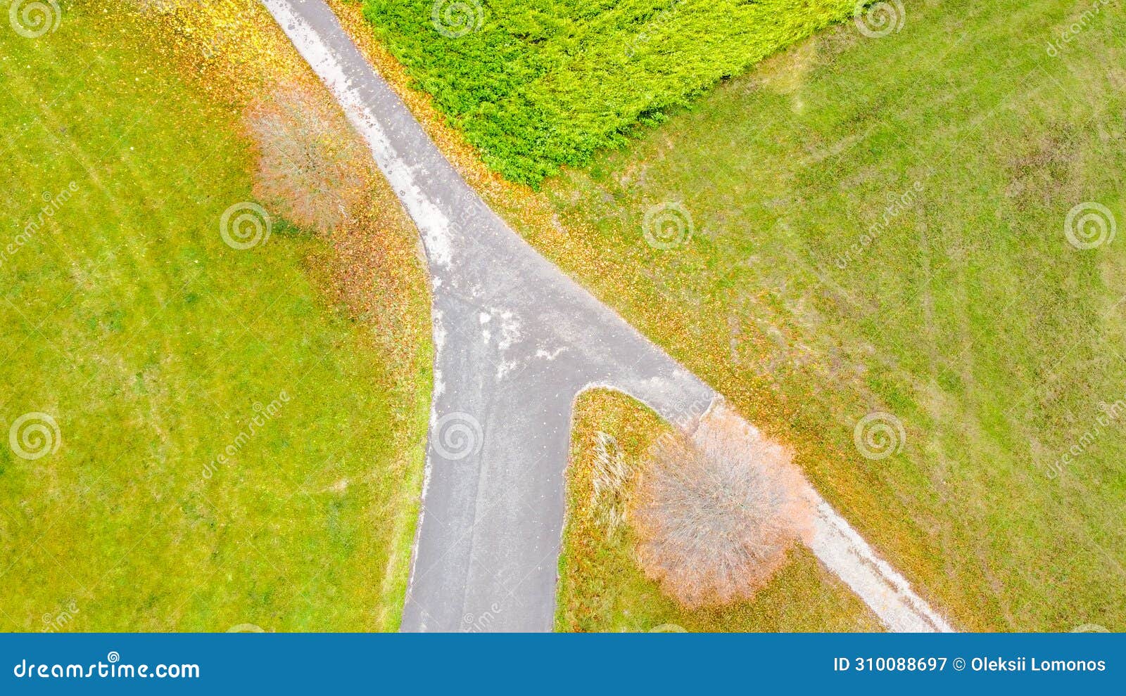 Converging Roads Stock Photo | CartoonDealer.com #3439284